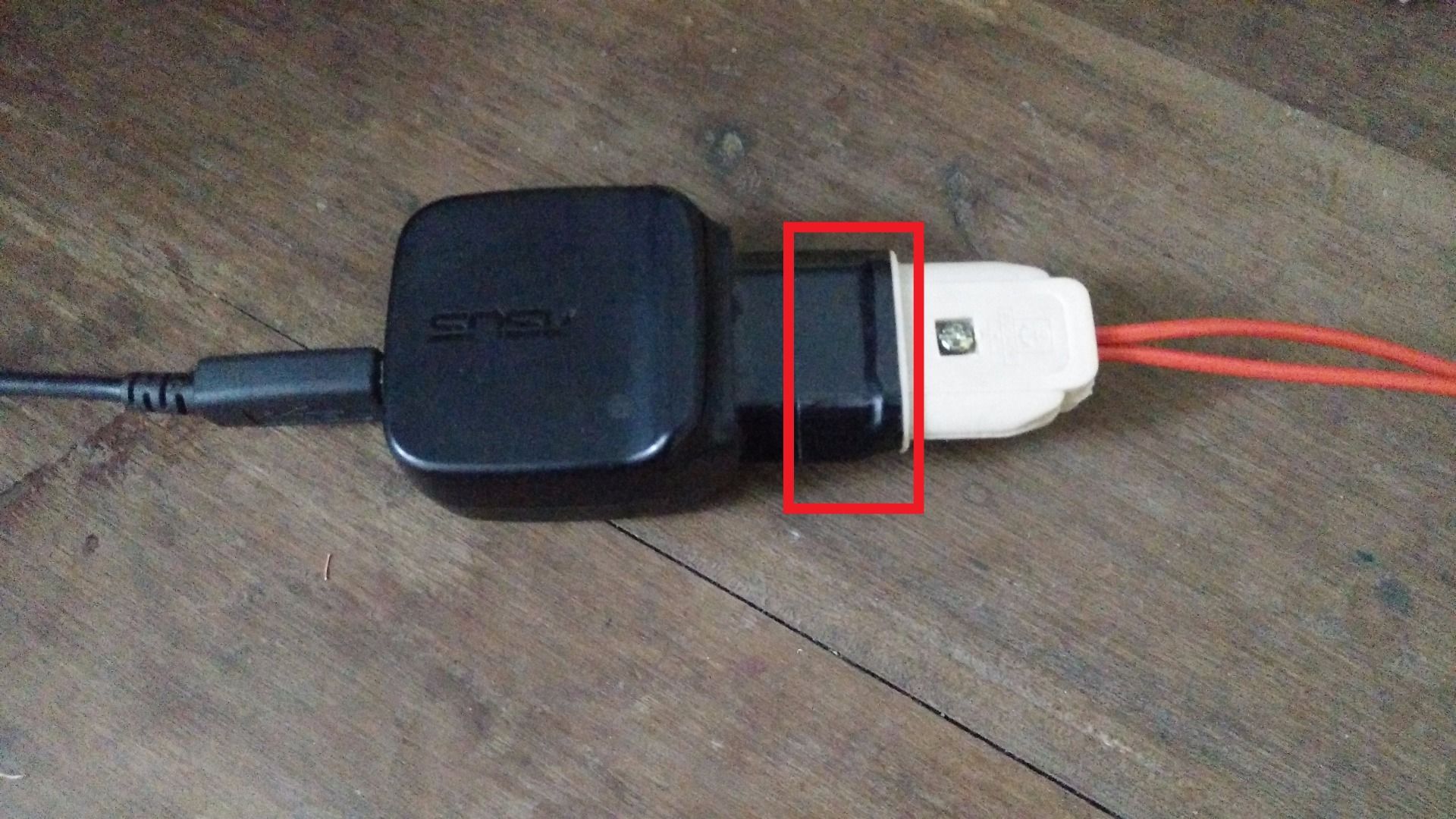 Charger HACK - Make Smartphone Chargers the Best! : 8 Steps - Instructables