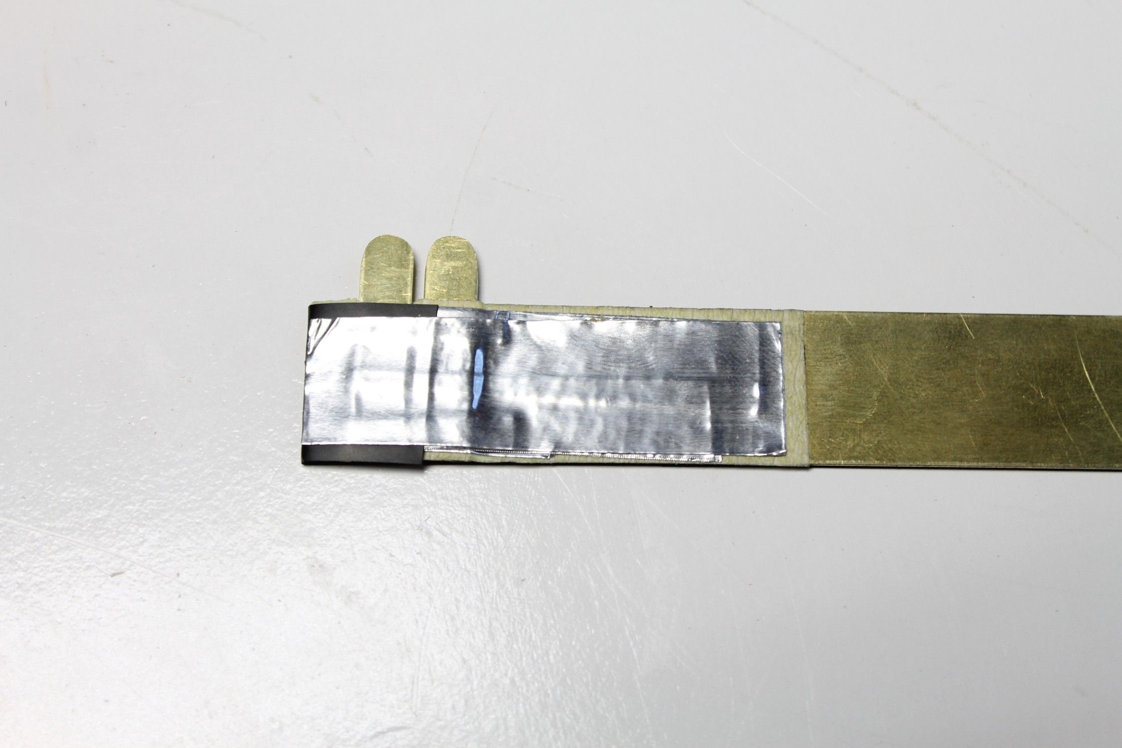 Make a Ribbon Controller : 11 Steps (with Pictures) - Instructables