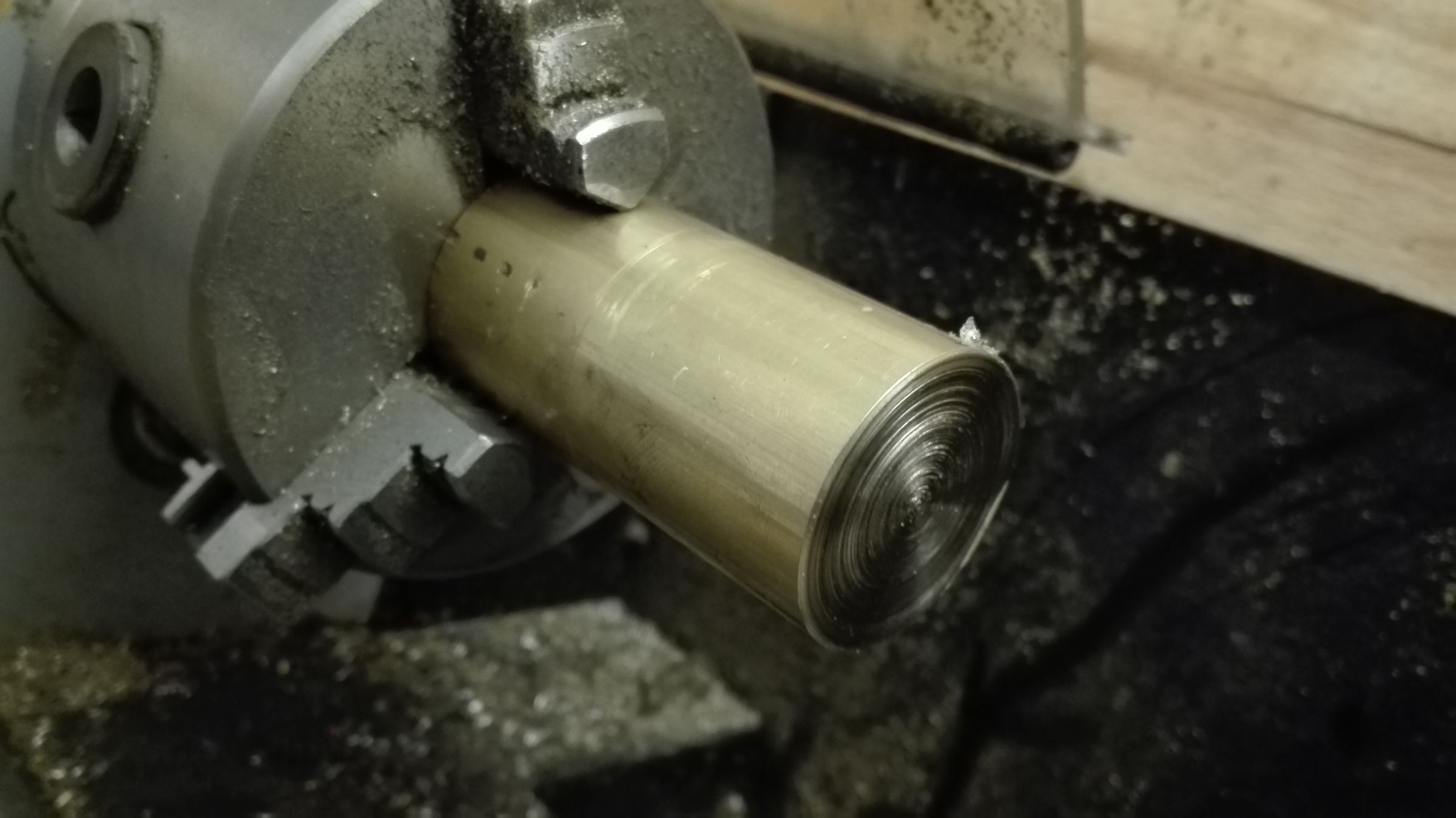 Brass Hammer : 5 Steps (with Pictures) - Instructables