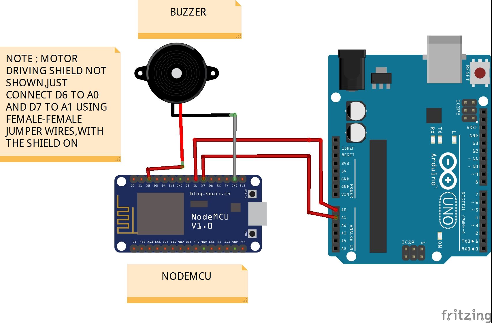 DIY - IoT Pet Feeder : 12 Steps (with Pictures) - Instructables