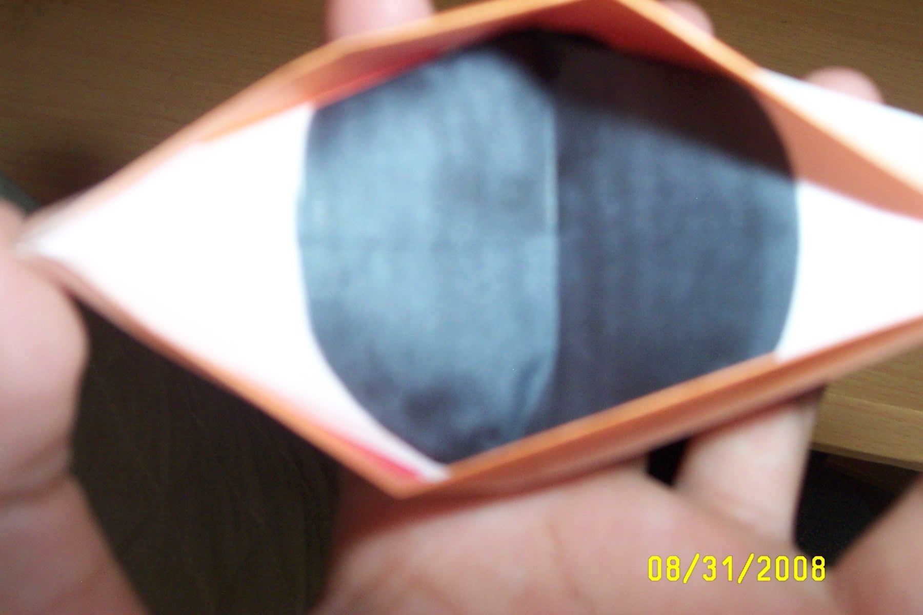 Origami Eye! : 9 Steps - Instructables