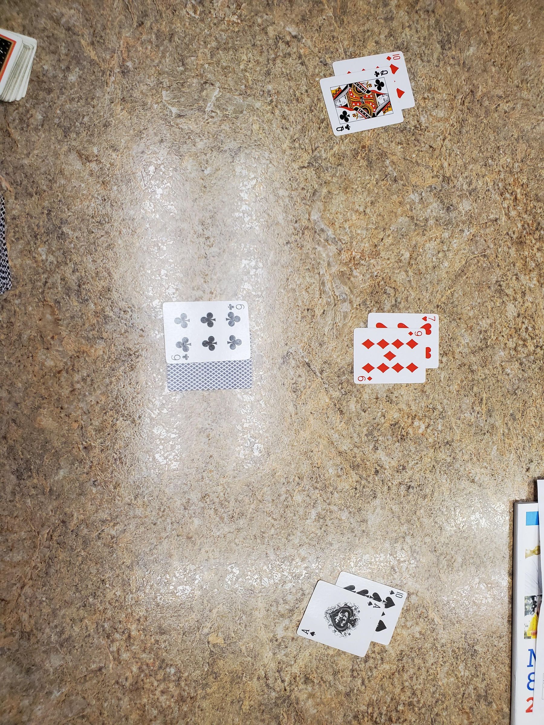 How to Count Cards : 4 Steps - Instructables