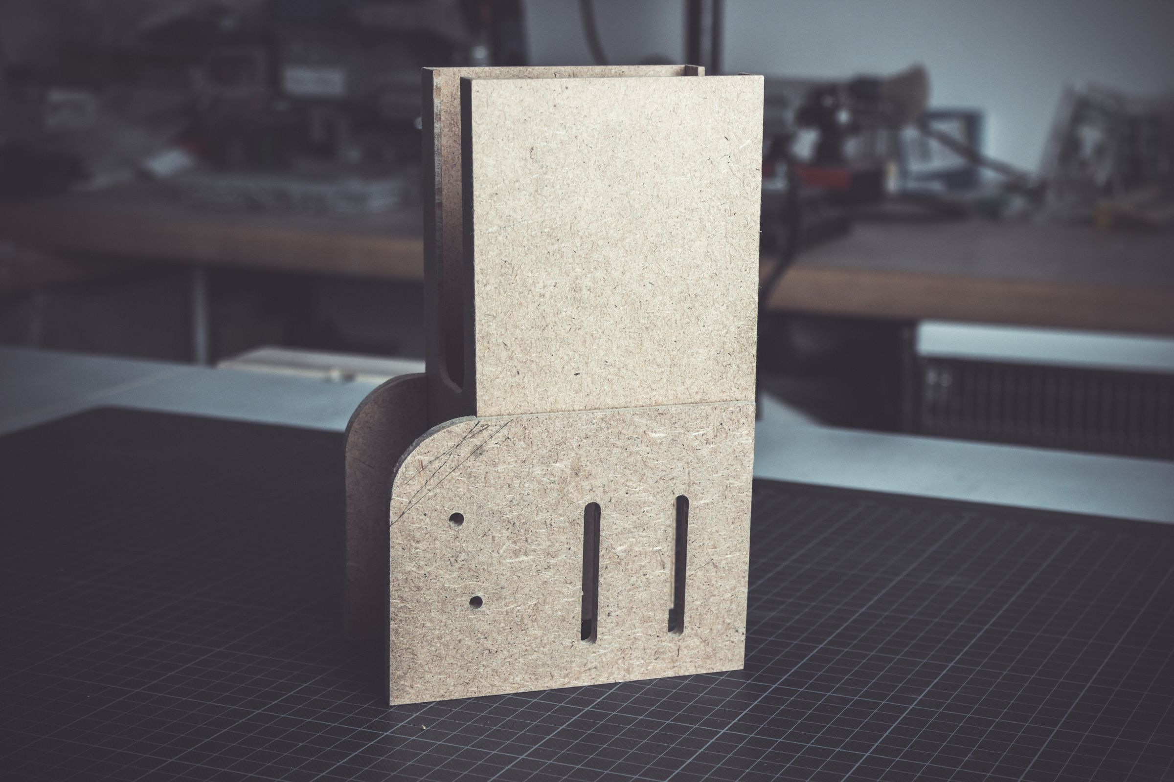 Card Feeder for a Trading Card Machine : 10 Steps (with Pictures ...