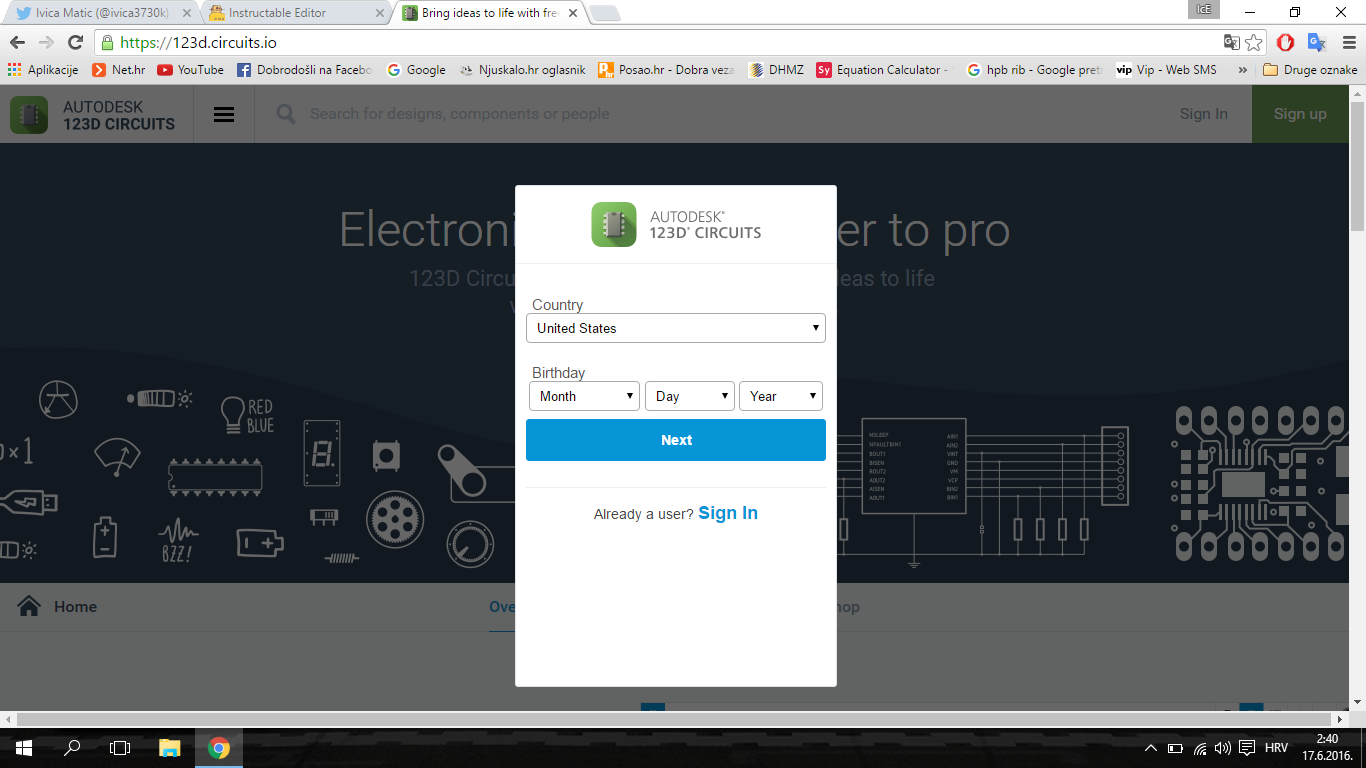 How to Test Arduino Cirtcuit and Code Online : 4 Steps - Instructables