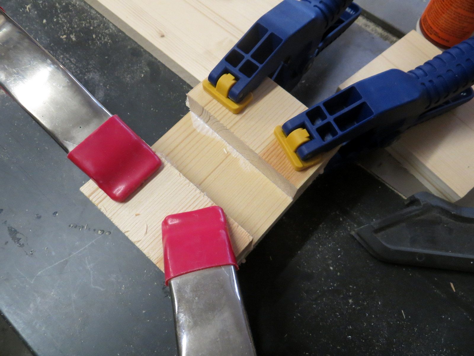 Easy Wooden Mallet : 7 Steps (with Pictures) - Instructables