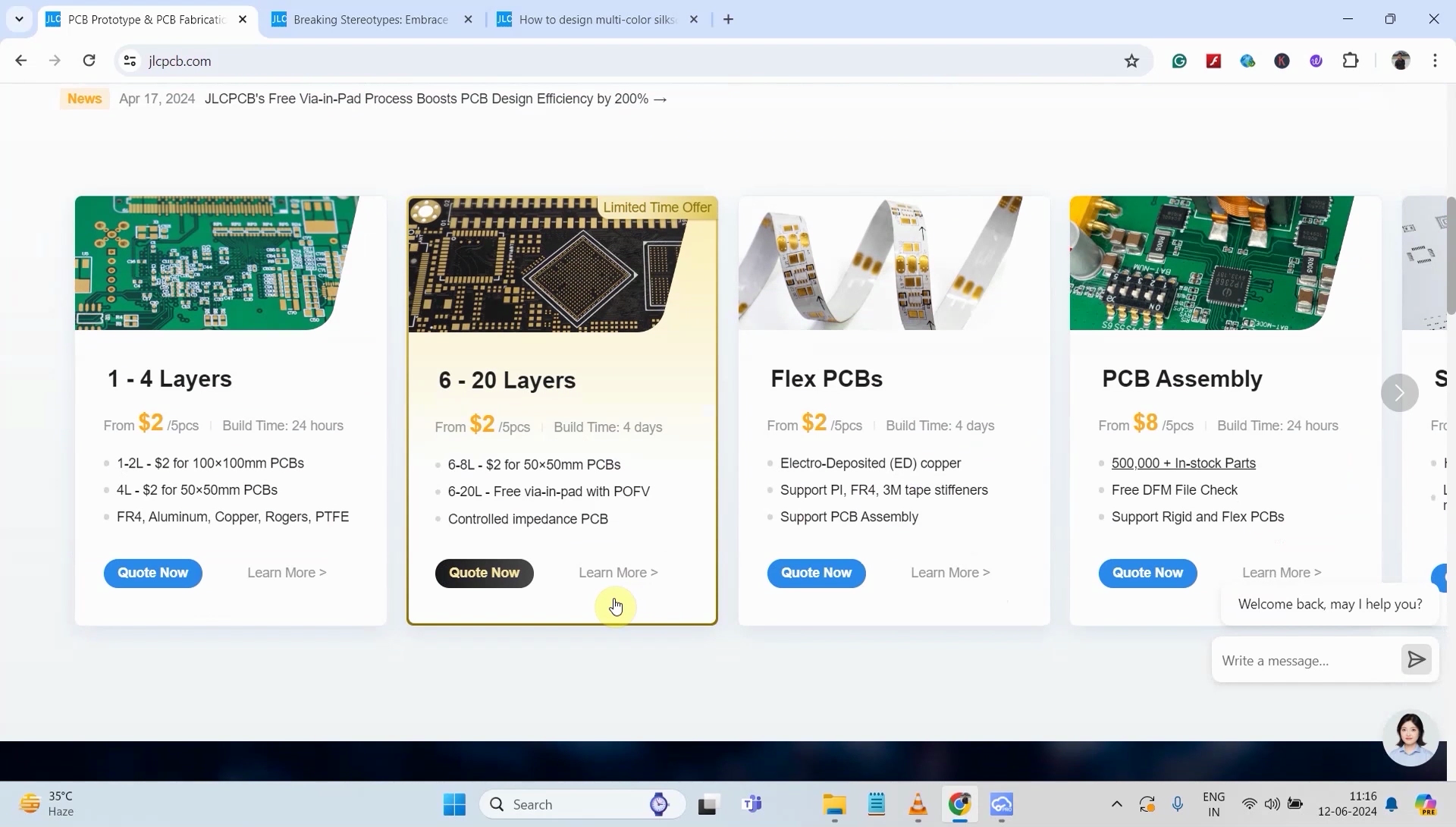 ESP32 Home Automation Using Arduino IoT Cloud Google Assistant : 16 ...