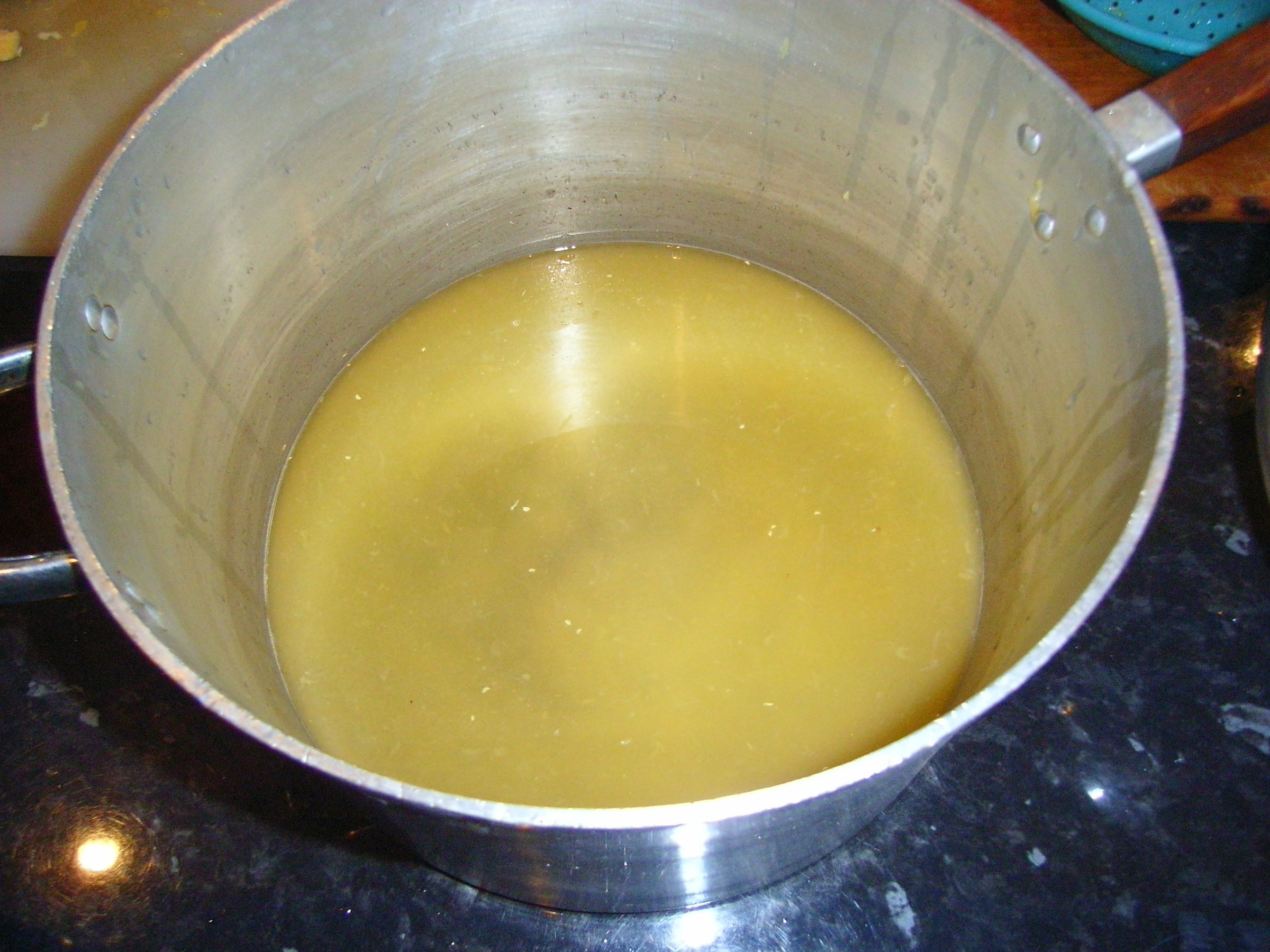 How to Make Marmalade : 11 Steps (with Pictures) - Instructables