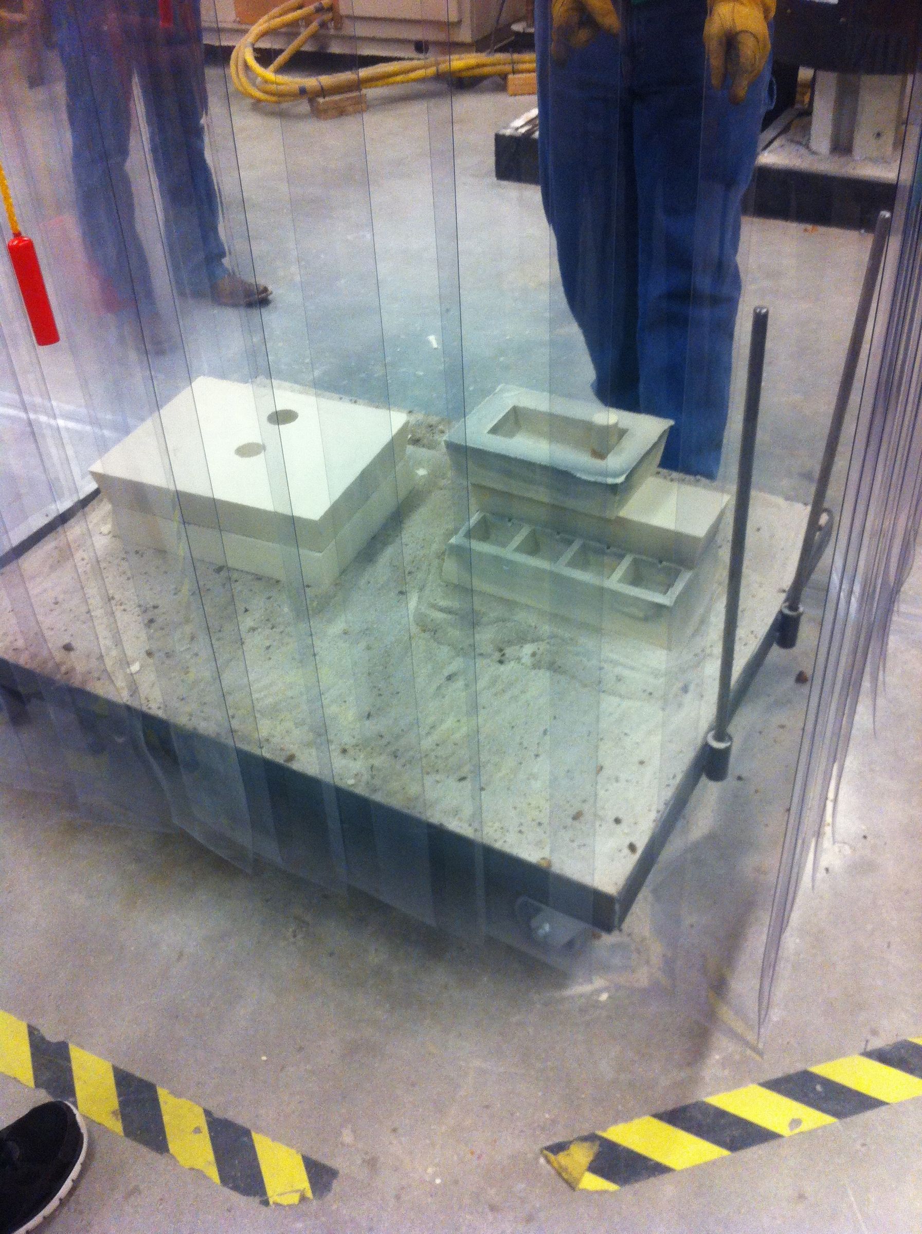 General Steps to Sand Casting : 10 Steps - Instructables