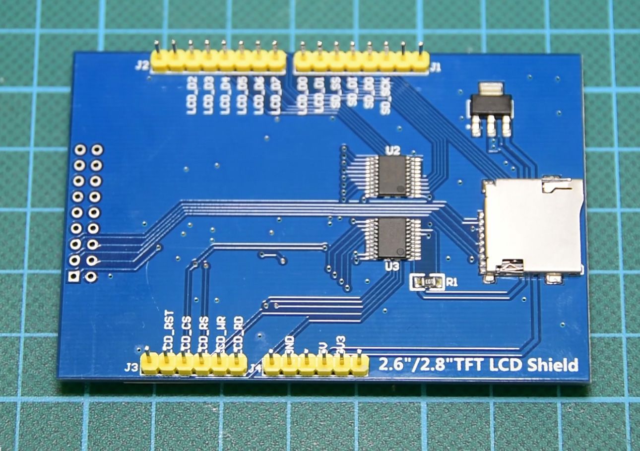 Arduino Touch Tic Tac Toe Game : 6 Steps (with Pictures) - Instructables