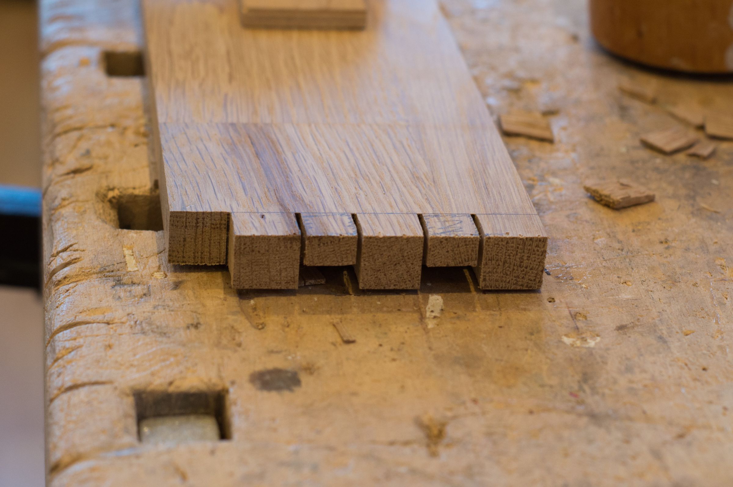 Interlocking Shelf : 16 Steps (with Pictures) - Instructables