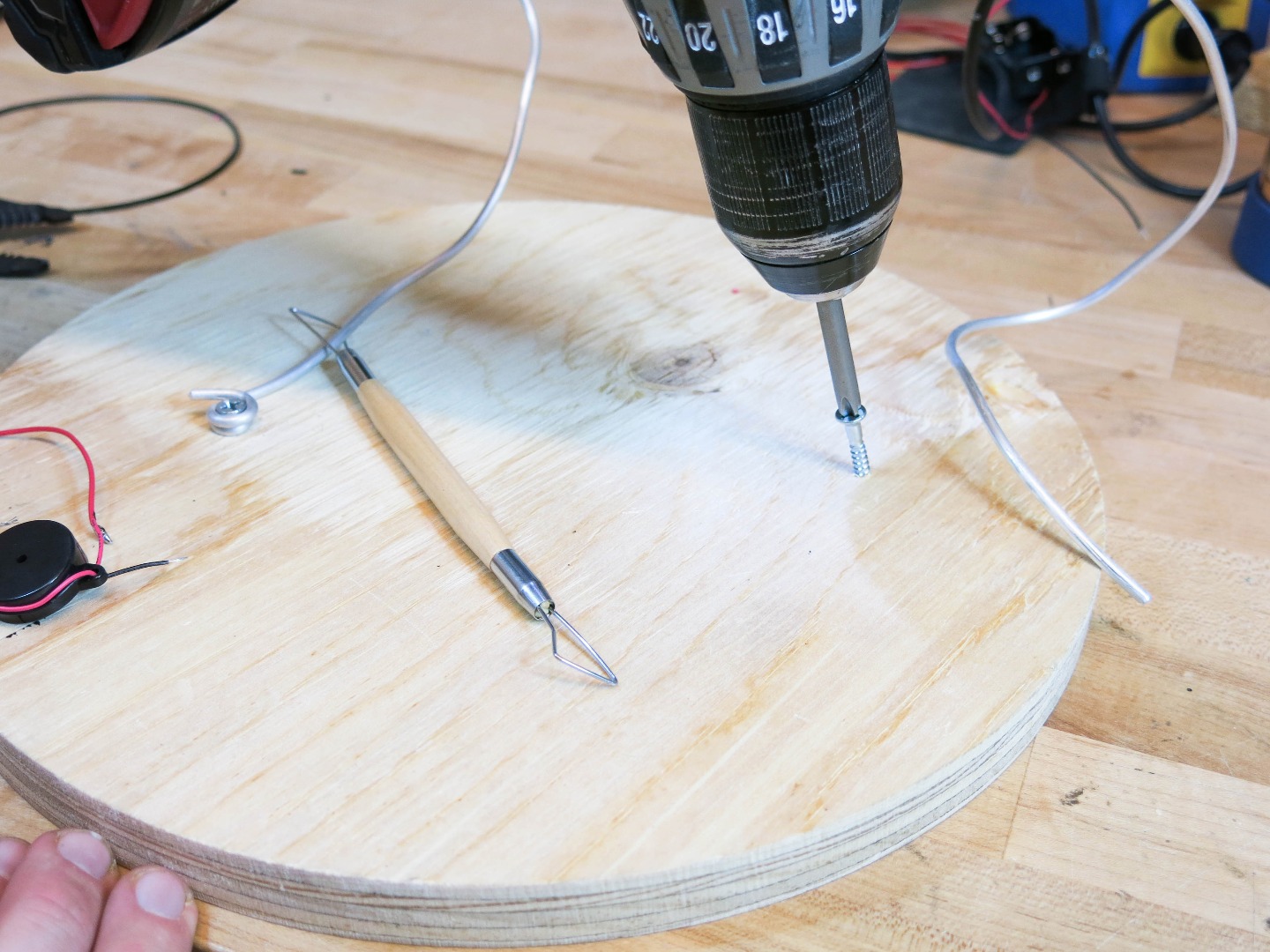 Wire Maze! : 5 Steps (with Pictures) - Instructables