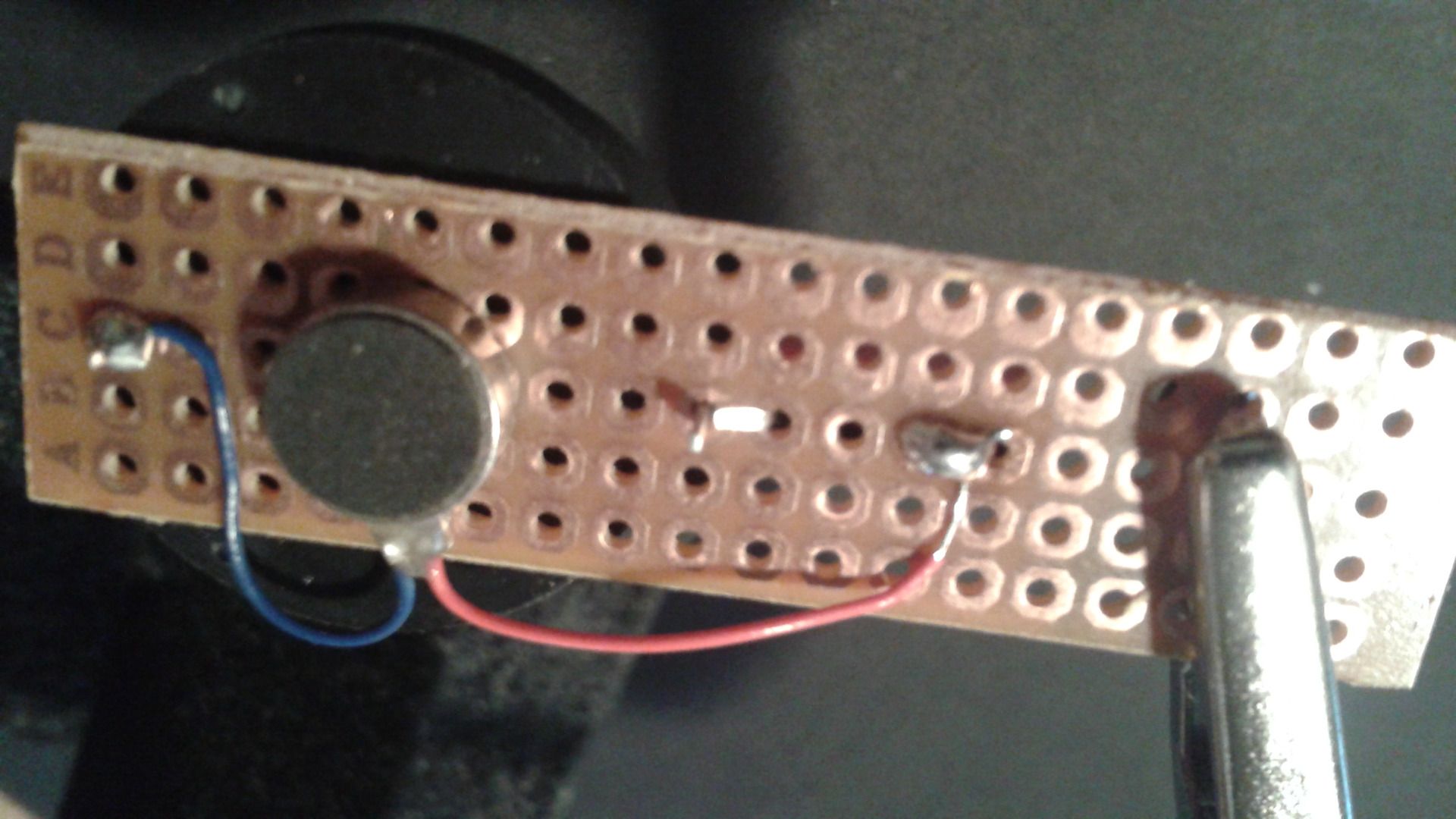 Jitterbugs! Vibrating Robotic Bugs : 6 Steps - Instructables