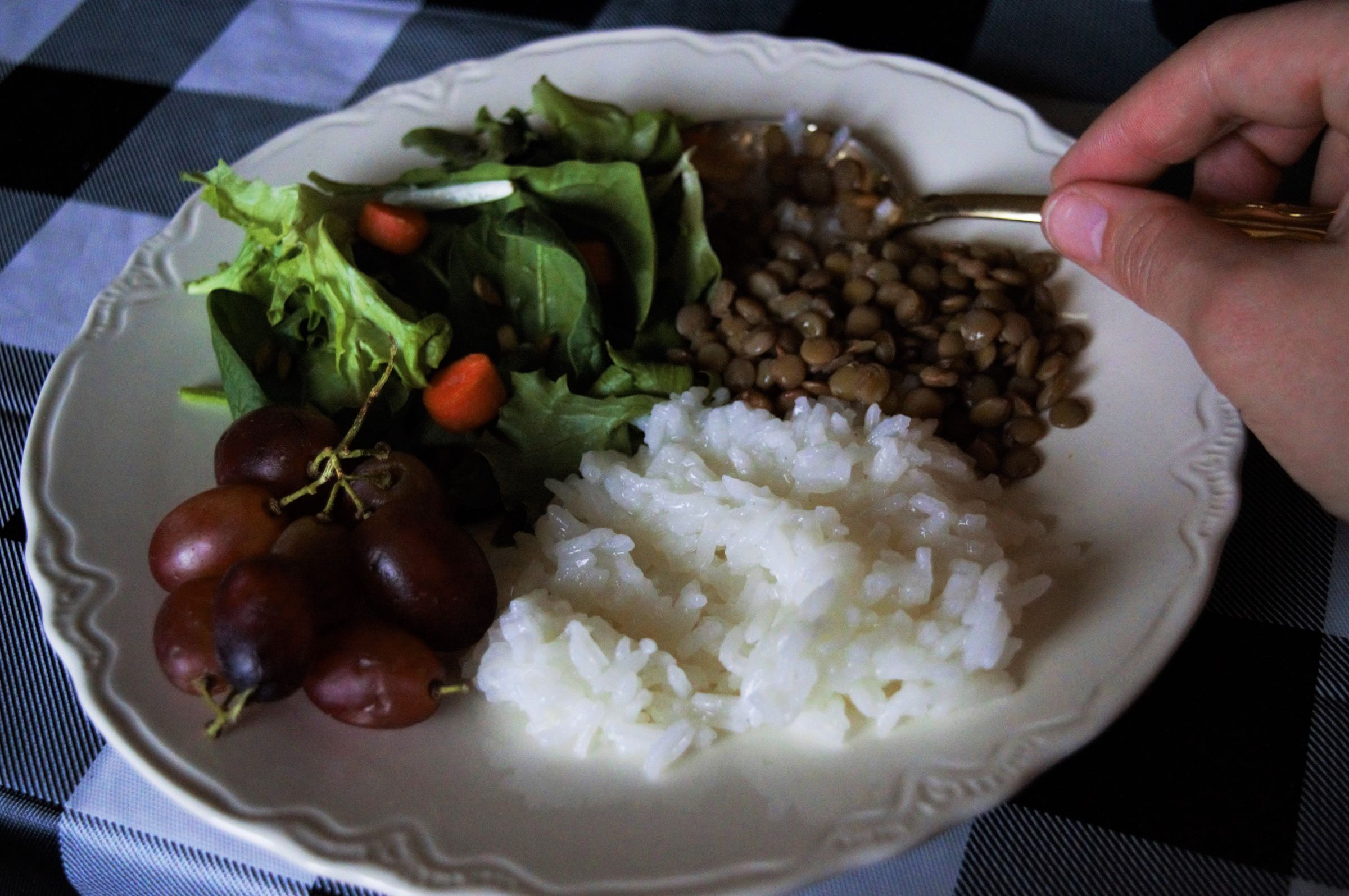 A New Idea: Capsule Meal Planning : 6 Steps (with Pictures) - Instructables