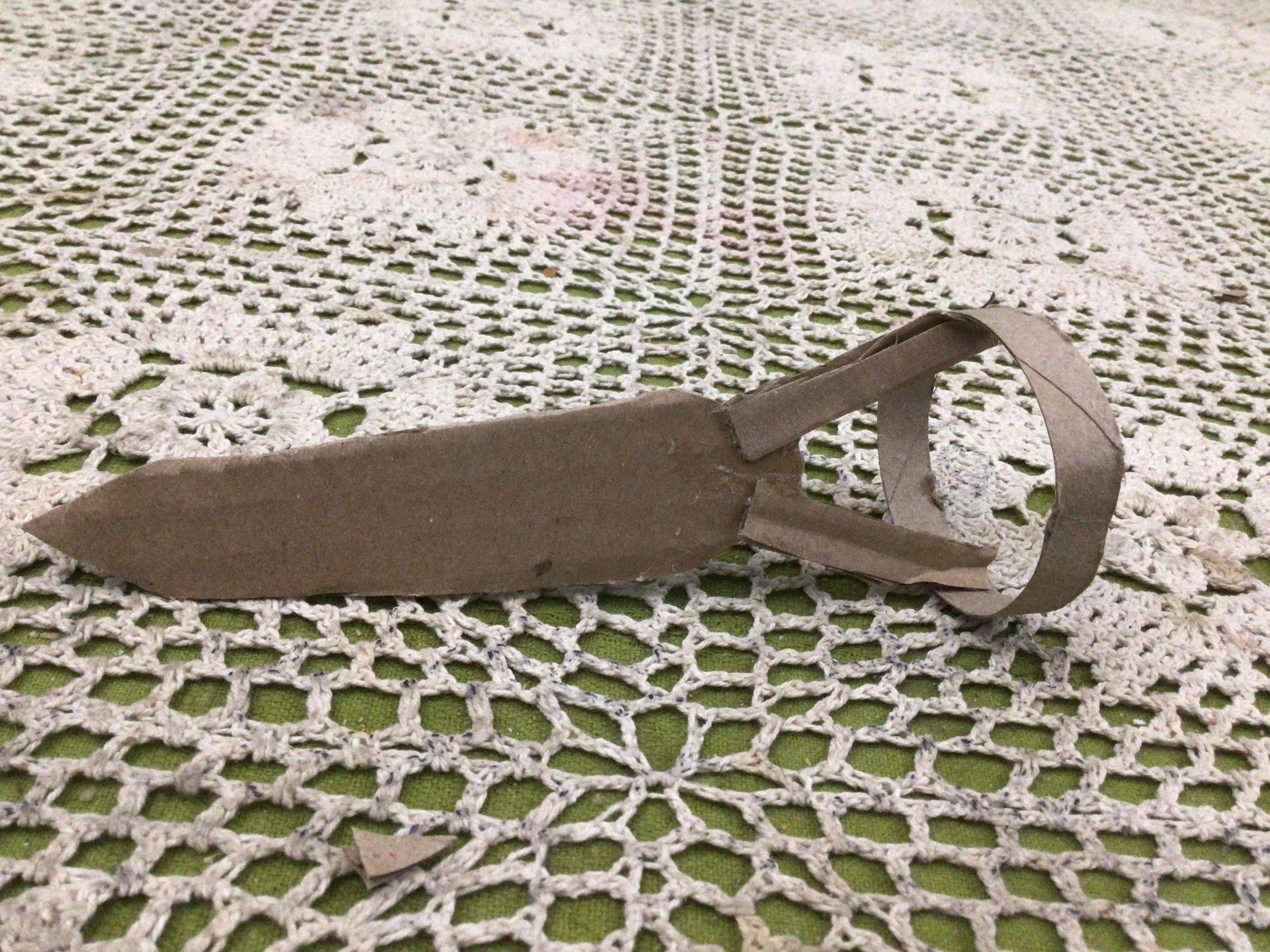 ARK Genesis Part 2 Colony Ship : 7 Steps - Instructables