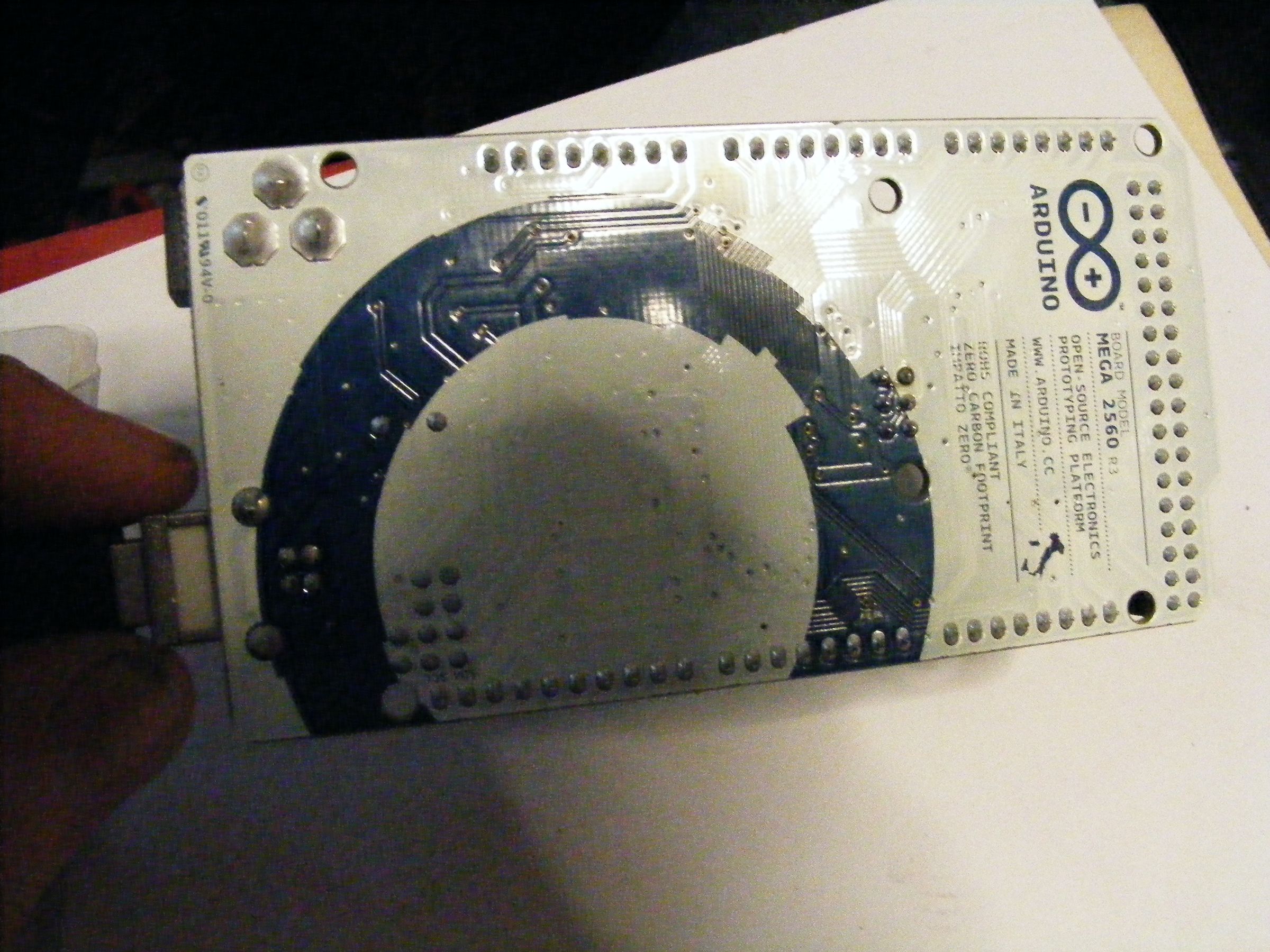 Prototyping Case for Arduino £1 : 3 Steps - Instructables