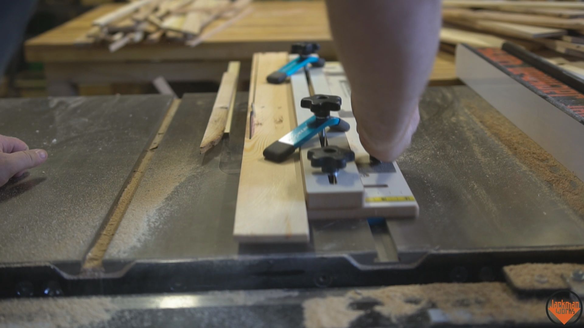 Pallet Wood Slat Bench : 11 Steps (with Pictures) - Instructables