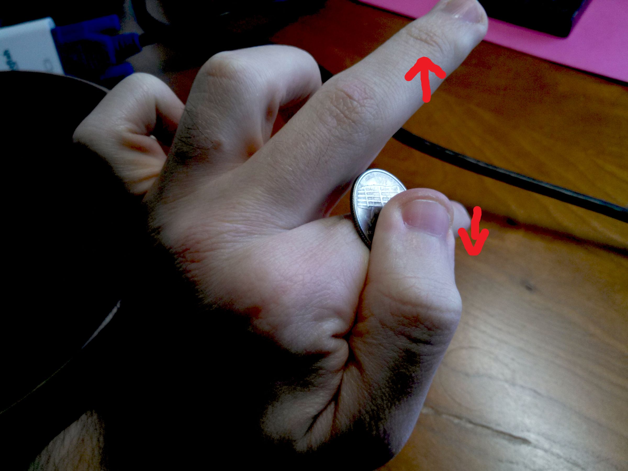 Coin Roll : 20 Steps (with Pictures) - Instructables