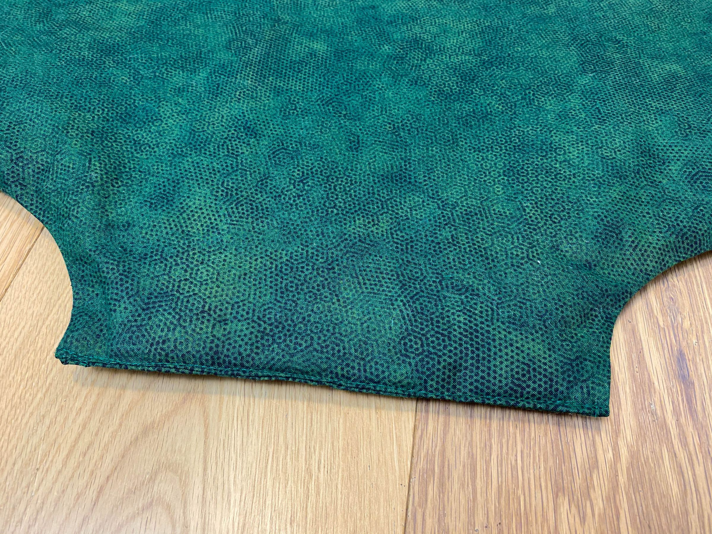 MAXI Leaf Mat : 9 Steps (with Pictures) - Instructables