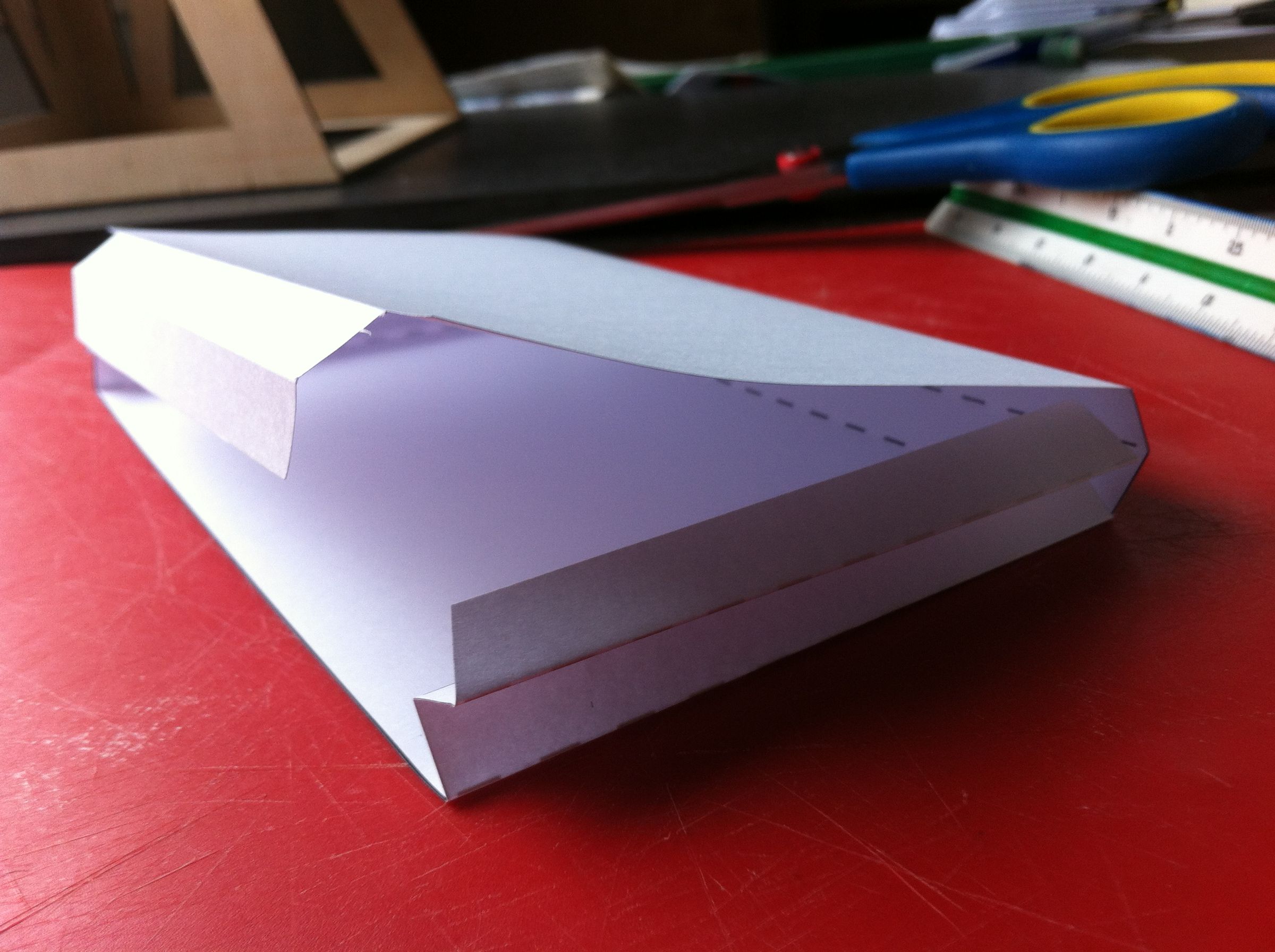 DIY Receipt Organiser : 8 Steps (with Pictures) - Instructables