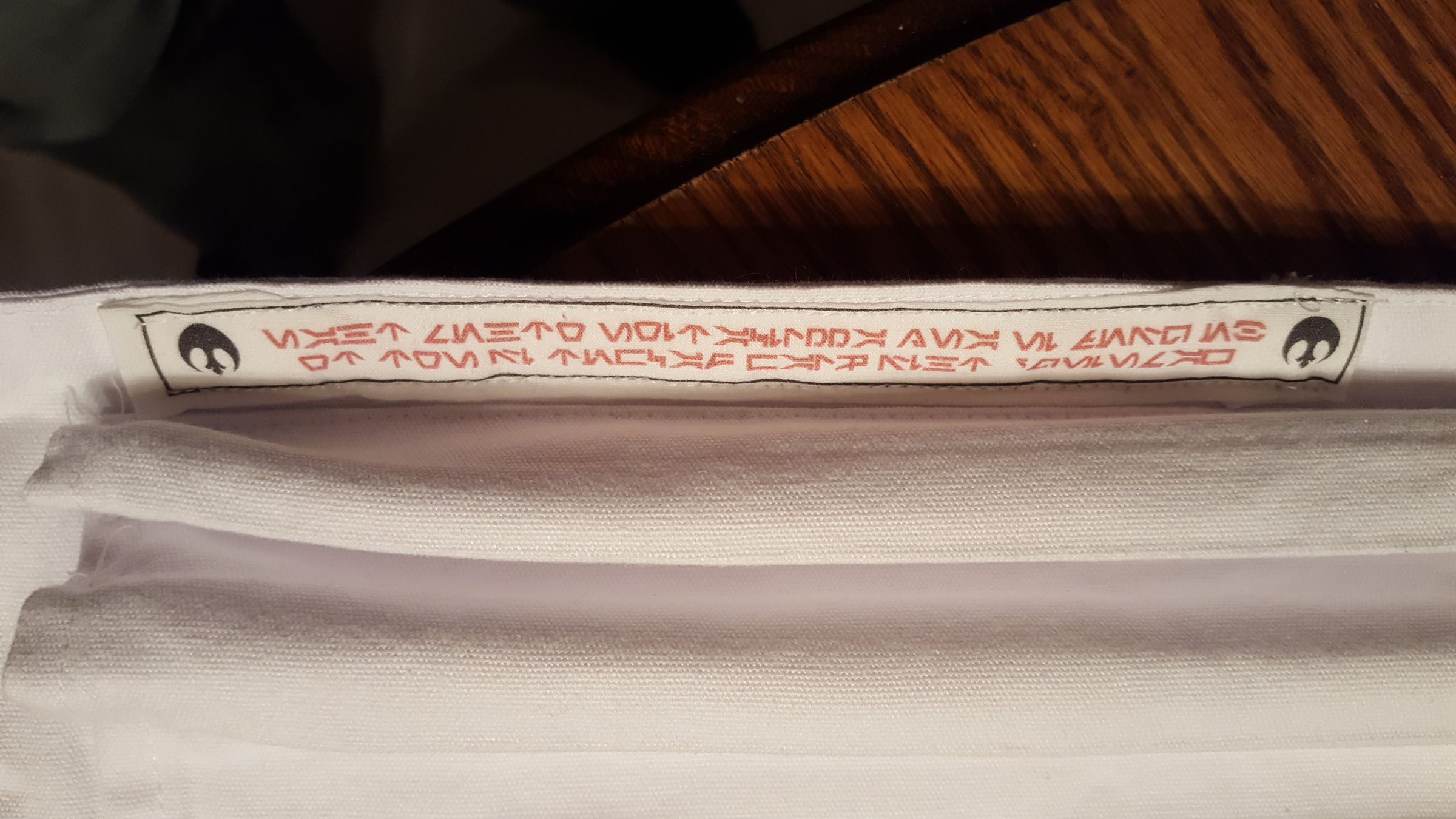 Star Wars Rebel Pilot Chest Box - Arduino : 4 Steps (with Pictures ...