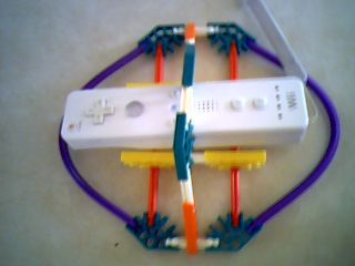 Nintendo Wii Racing Wheel : 9 Steps - Instructables