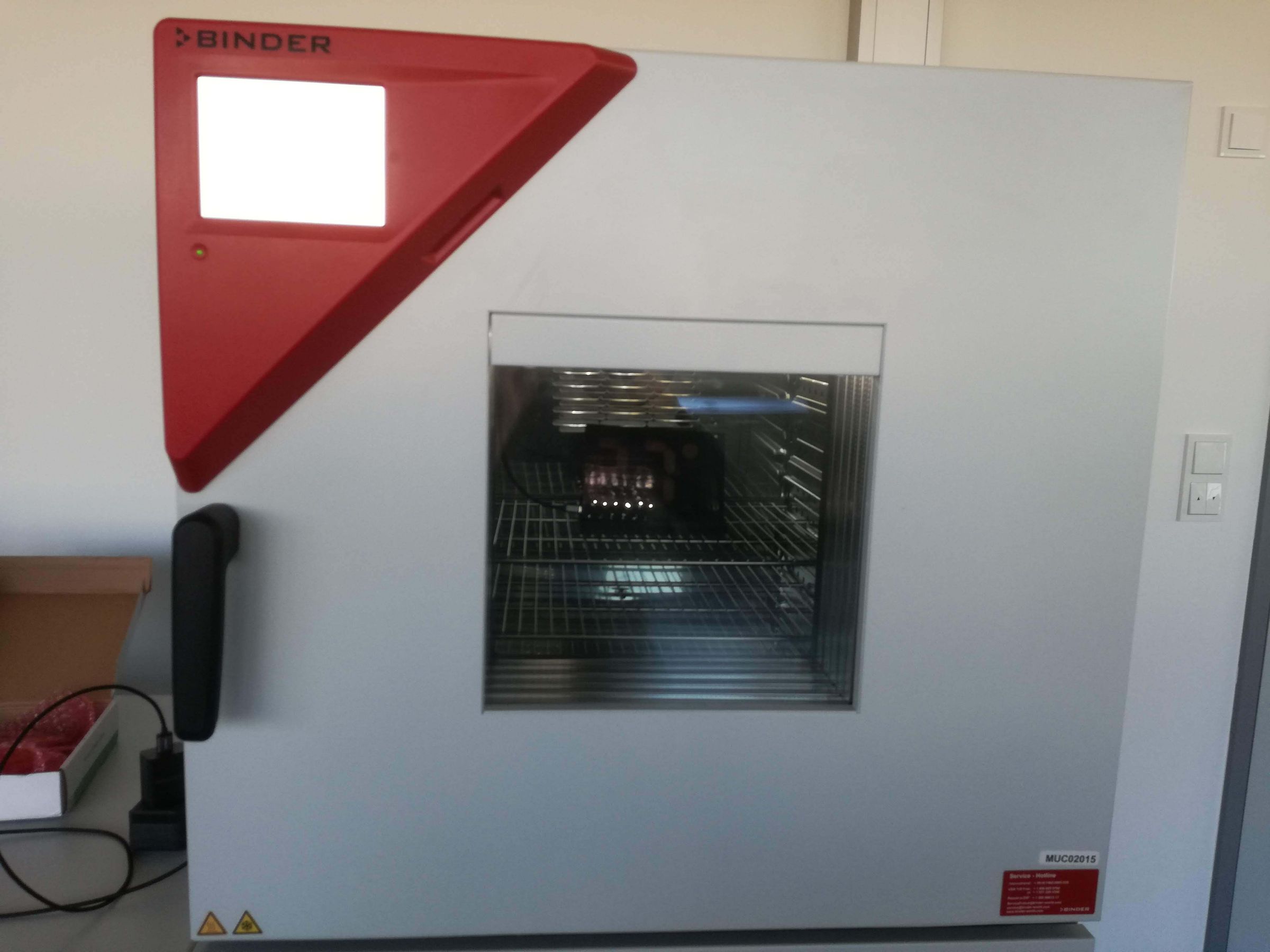 Thermochromic Temperature & Humidity Display - PCB Version : 6 Steps ...