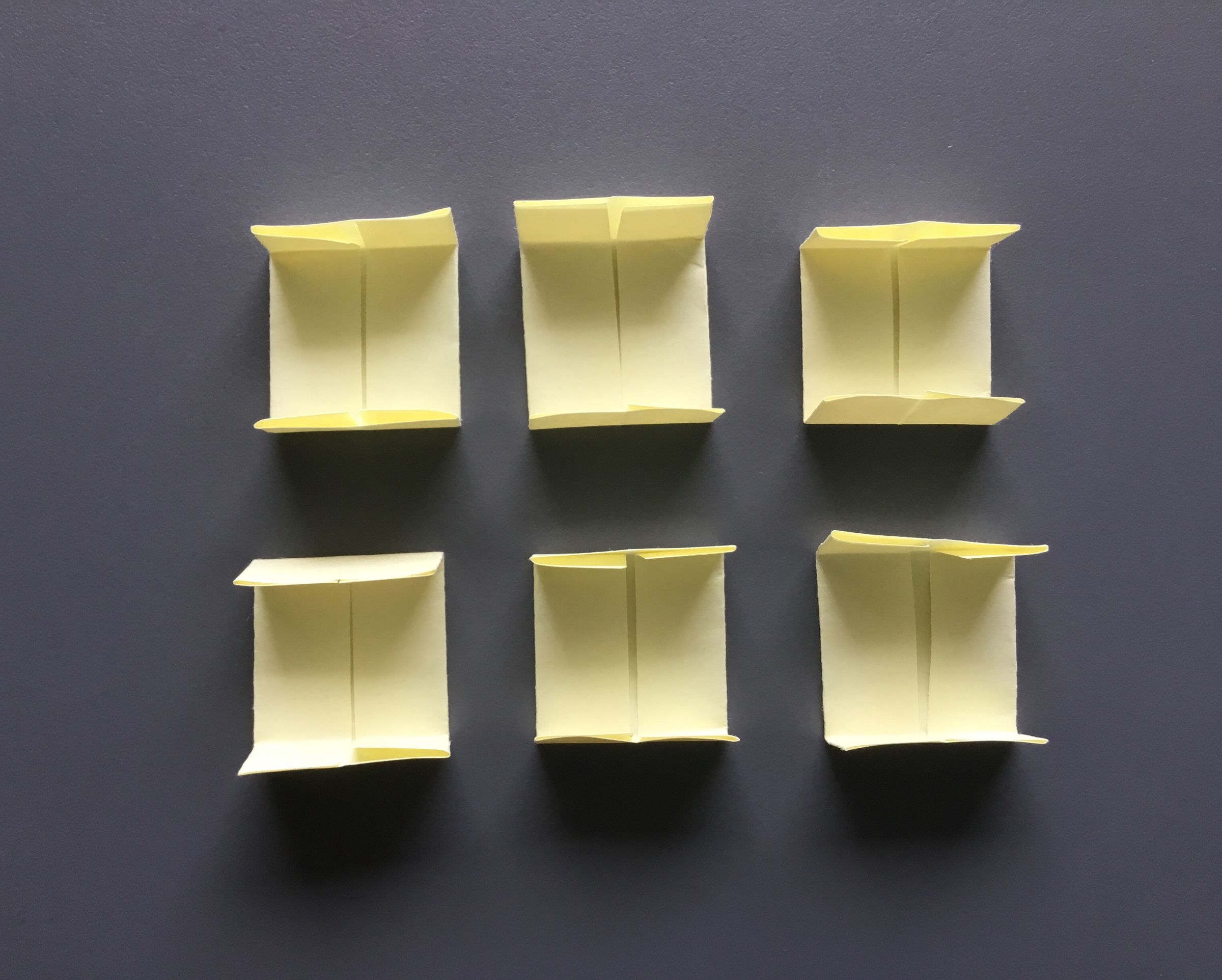 The INFINITY Cube Out of Paper : 16 Steps - Instructables