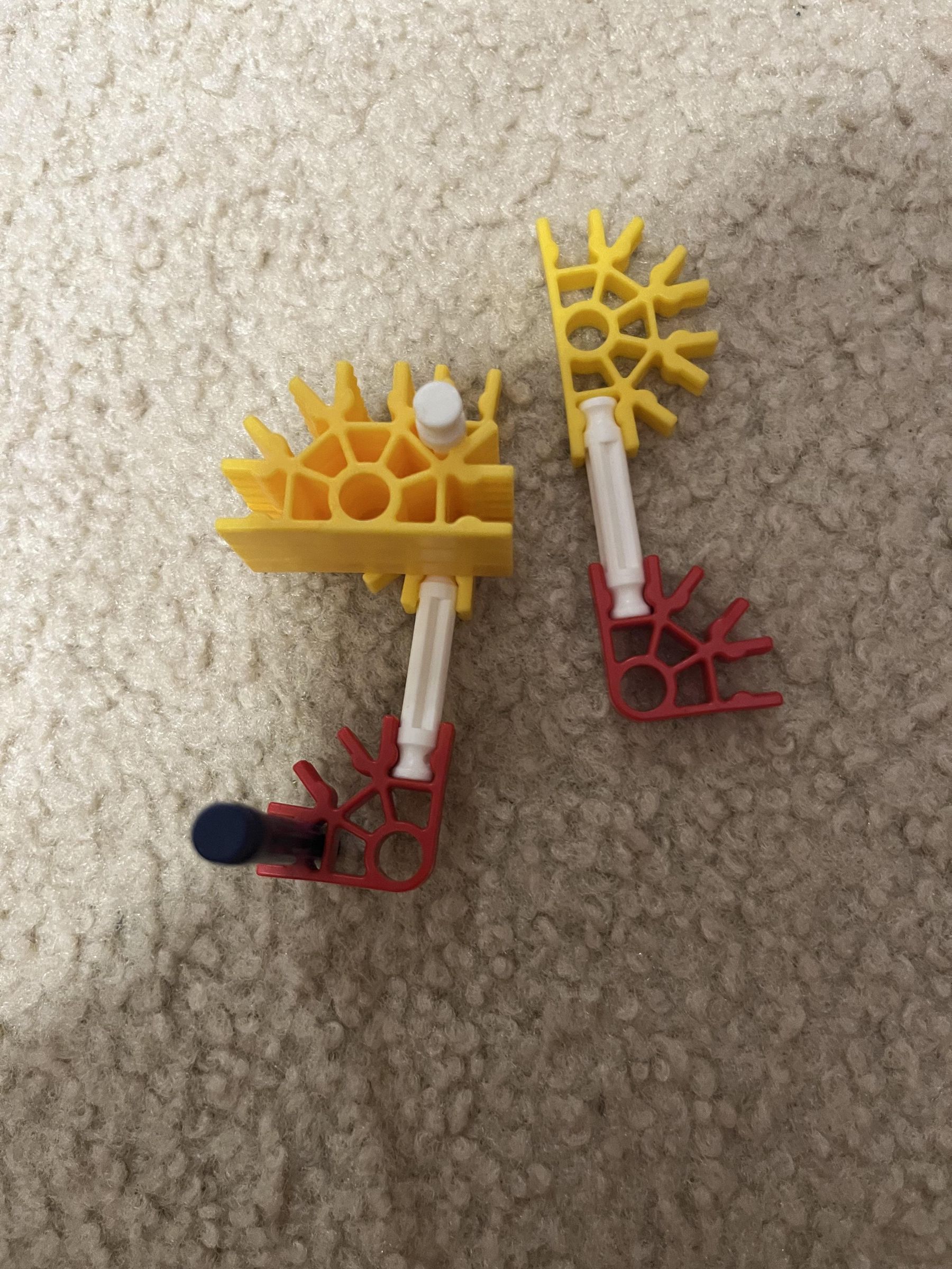 Greg Renko's K'nex RPG Instructions - Instructables