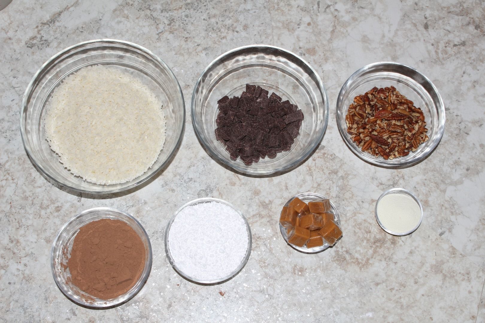 Gourmet Backpacking Desserts : 19 Steps (with Pictures) - Instructables