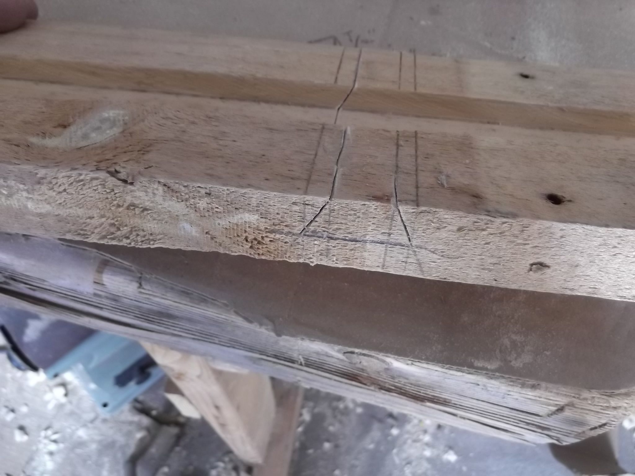 Sliding Dovetail Geta : 9 Steps (with Pictures) - Instructables