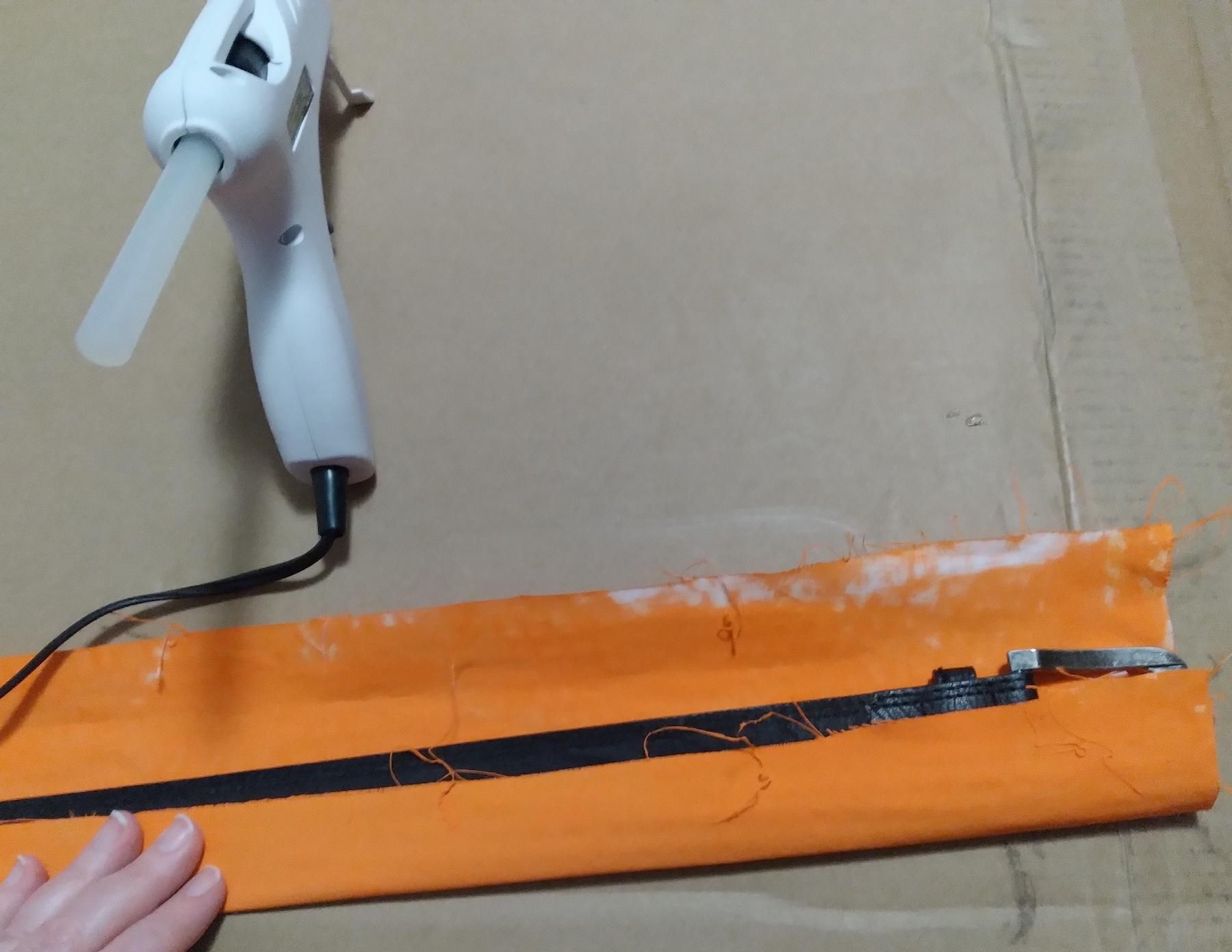 Castle Crashers - Orange Knight : 13 Steps (with Pictures) - Instructables