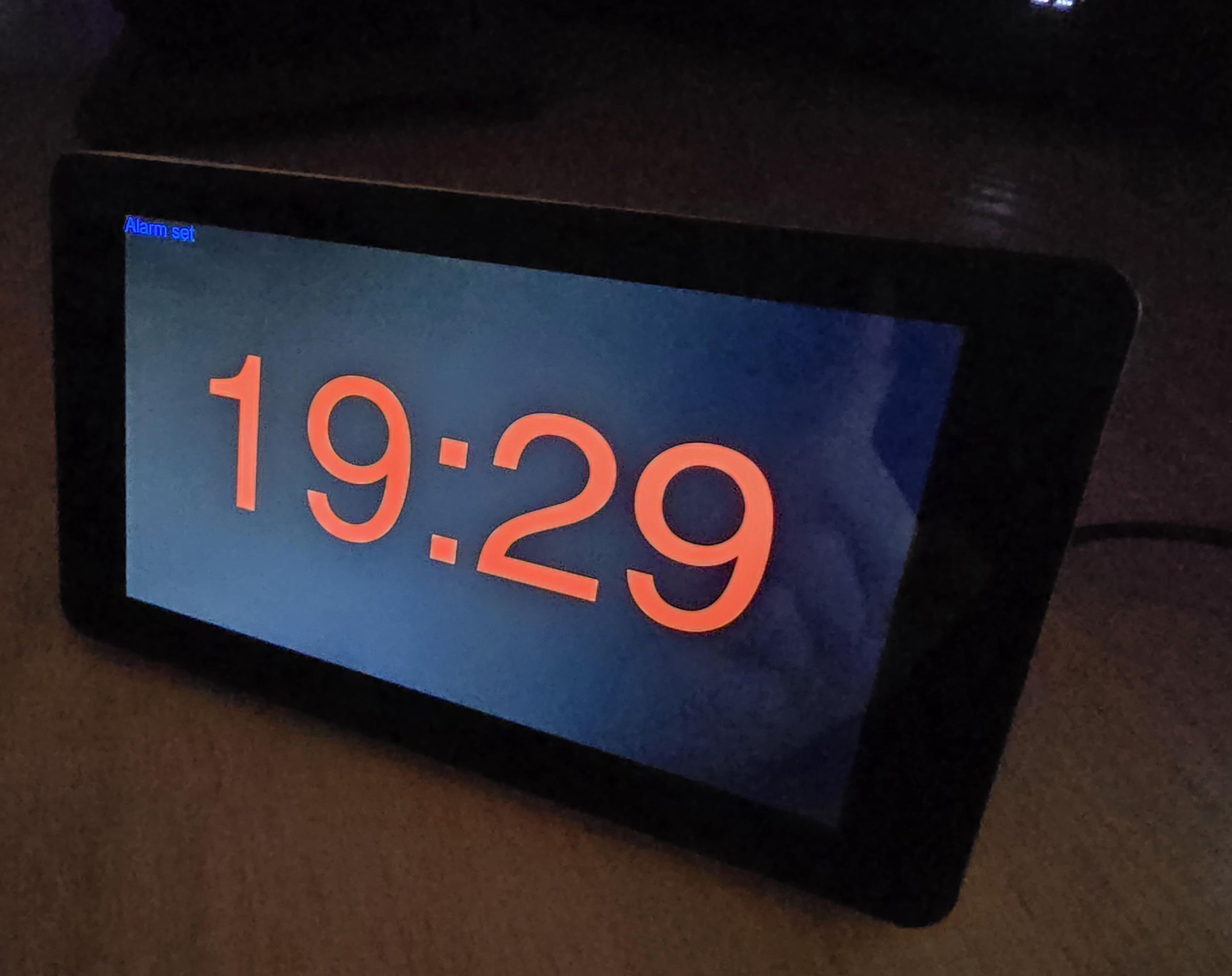 Ergonomic Clock (a Deliberately Vague Clock) : 8 Steps (with Pictures ...