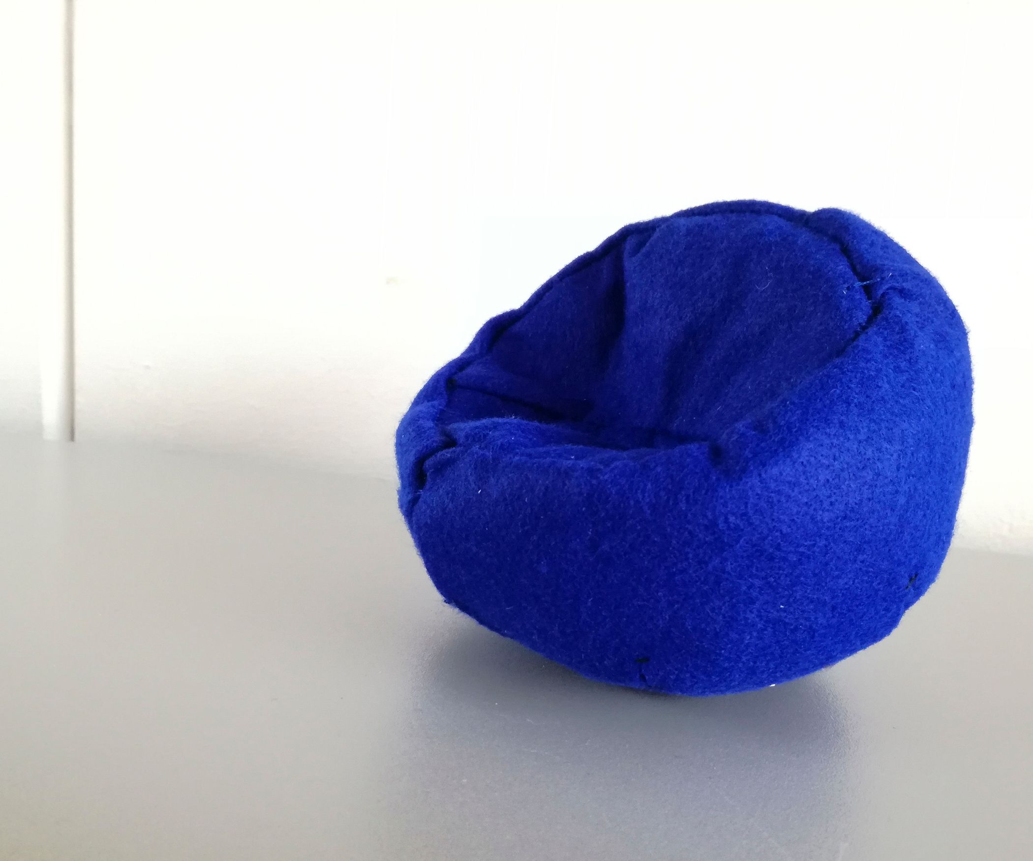 Unfolding and Making Patterns of 3D Forms - Werkplaats IDC : 10 Steps ...