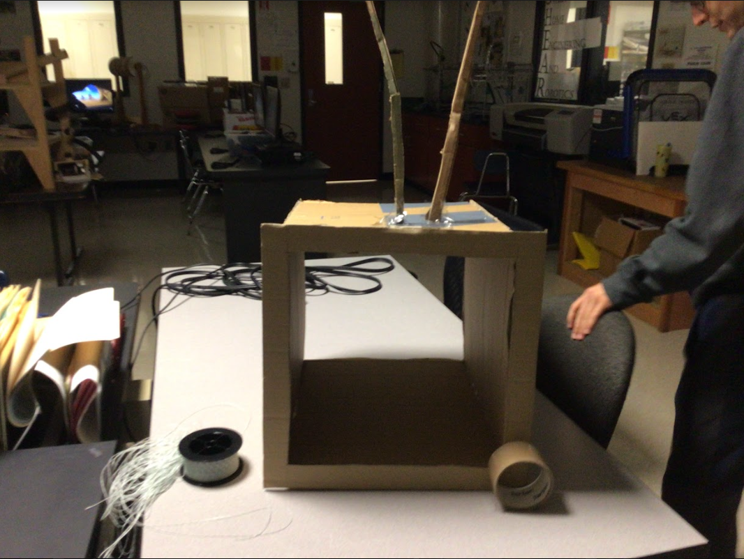 How to Make Sadako From the Ring for Around $30 : 4 Steps - Instructables