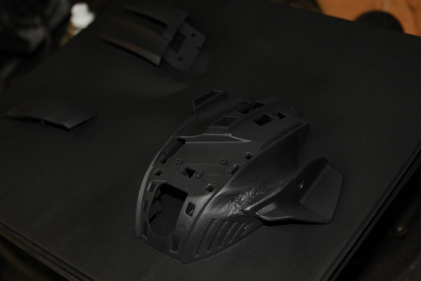 Custom Gaming Mouse : 8 Steps - Instructables