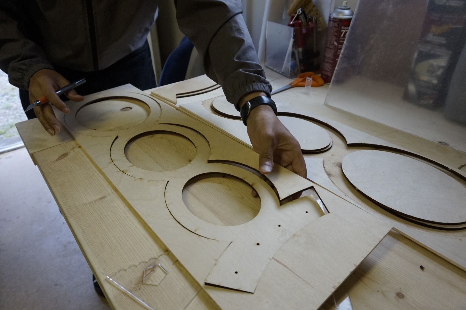 Giant Bubble Machine : 6 Steps (with Pictures) - Instructables