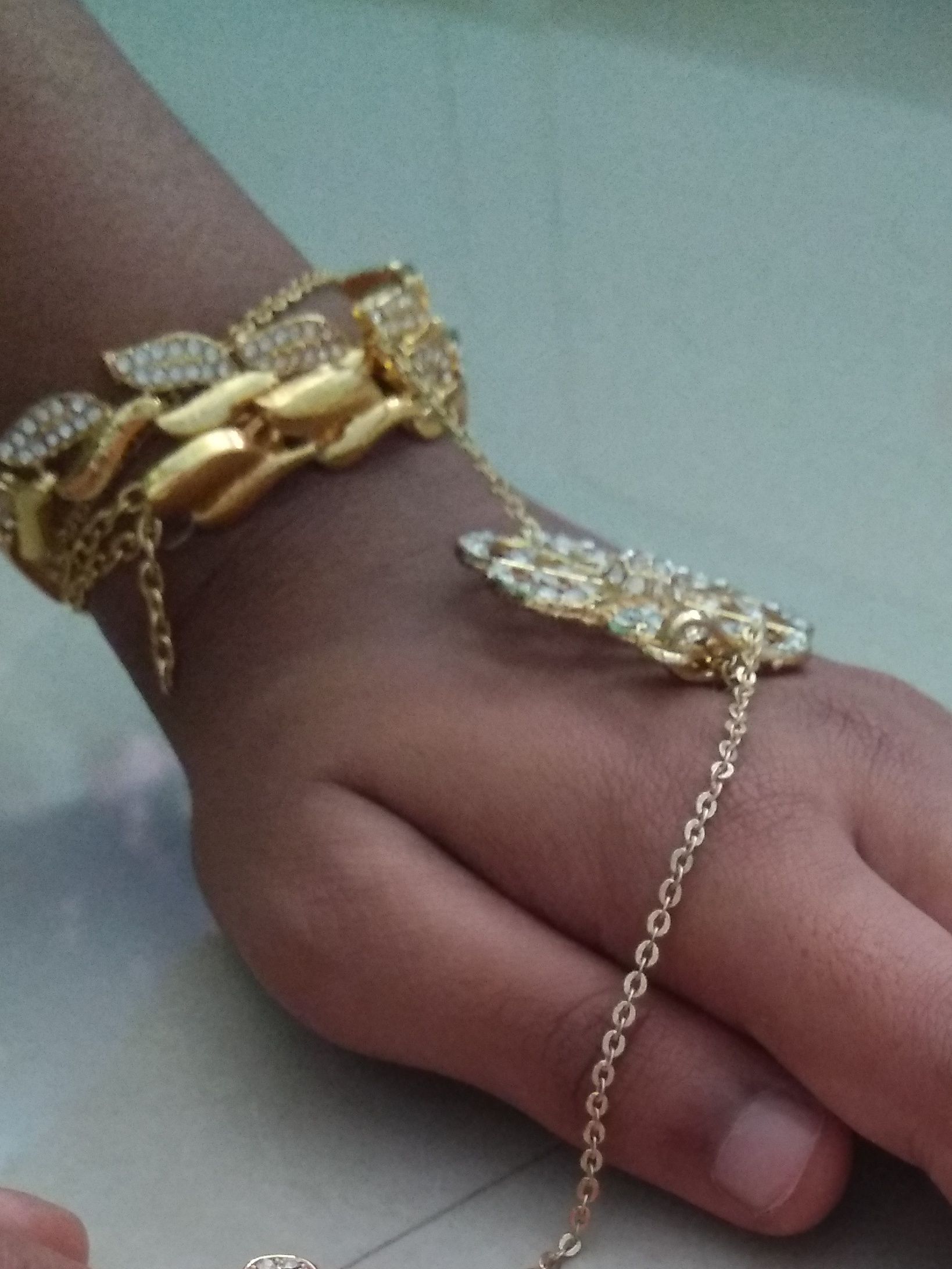 DIY Hand Harness at Home!!! : 4 Steps - Instructables