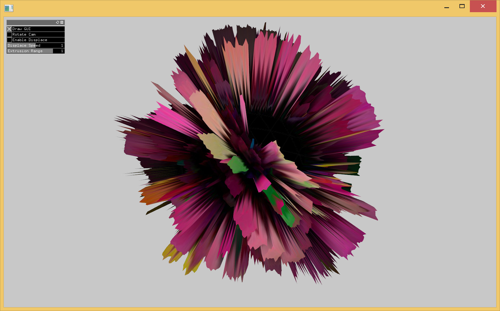 How to Create a 3D Mesh From an Image File : 5 Steps - Instructables