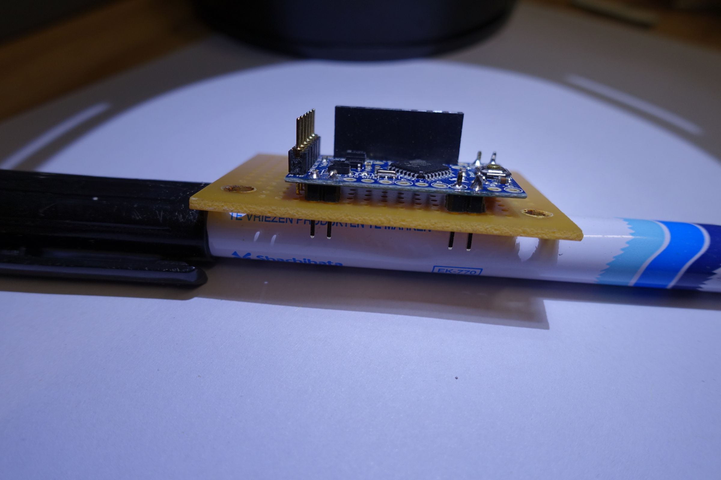 How to 'bling' Up a Boring Staircase : 20 Steps (with Pictures ...