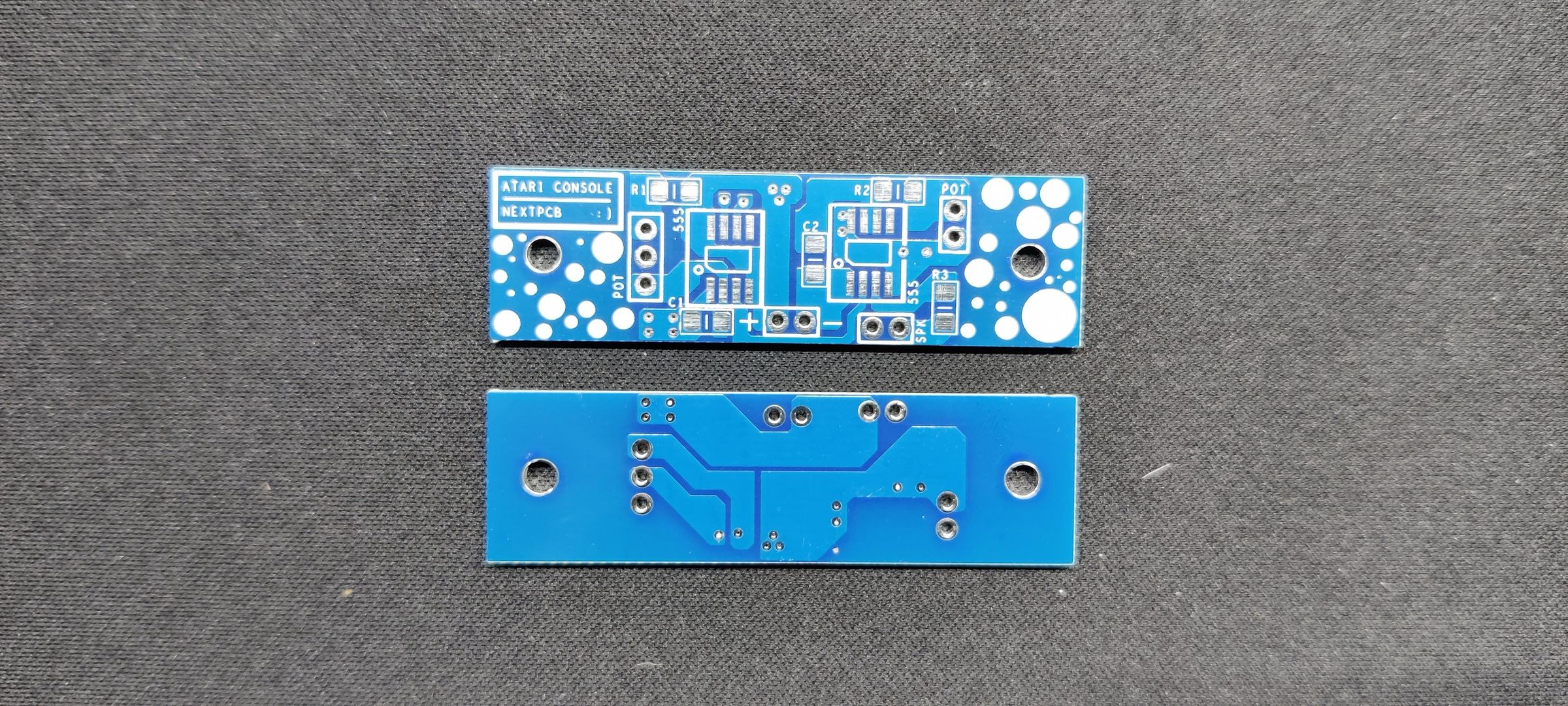 Atari Synth Box : 8 Steps (with Pictures) - Instructables