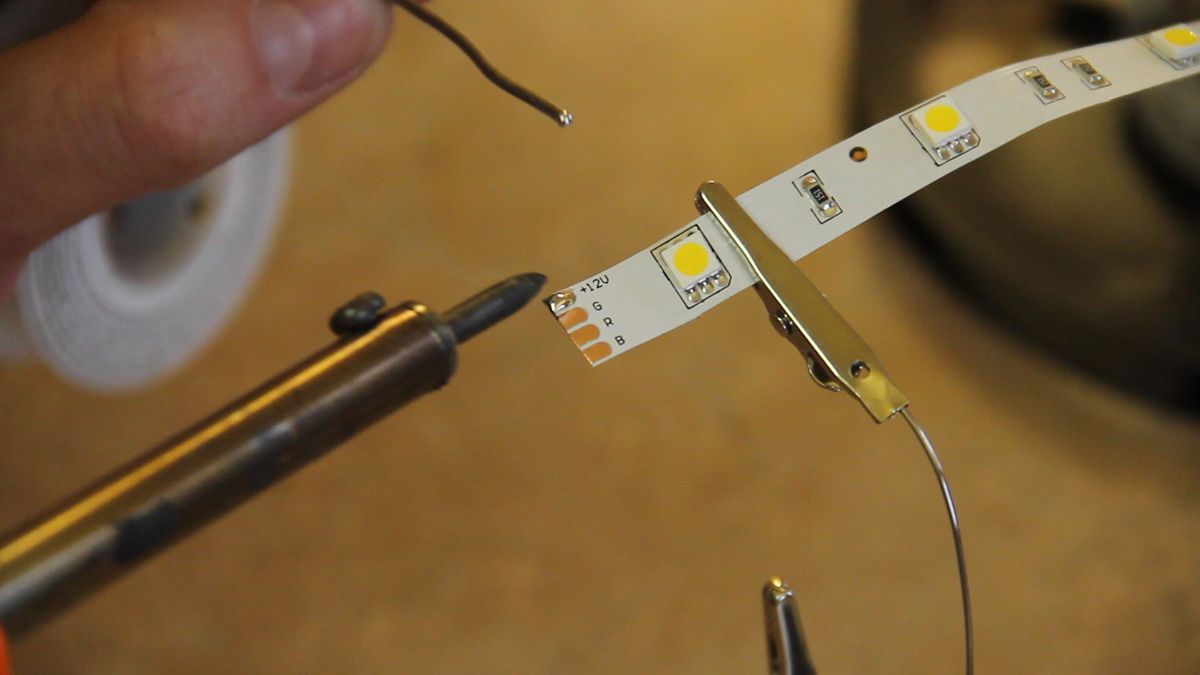 LED Indirect Lighting : 5 Steps (with Pictures) - Instructables