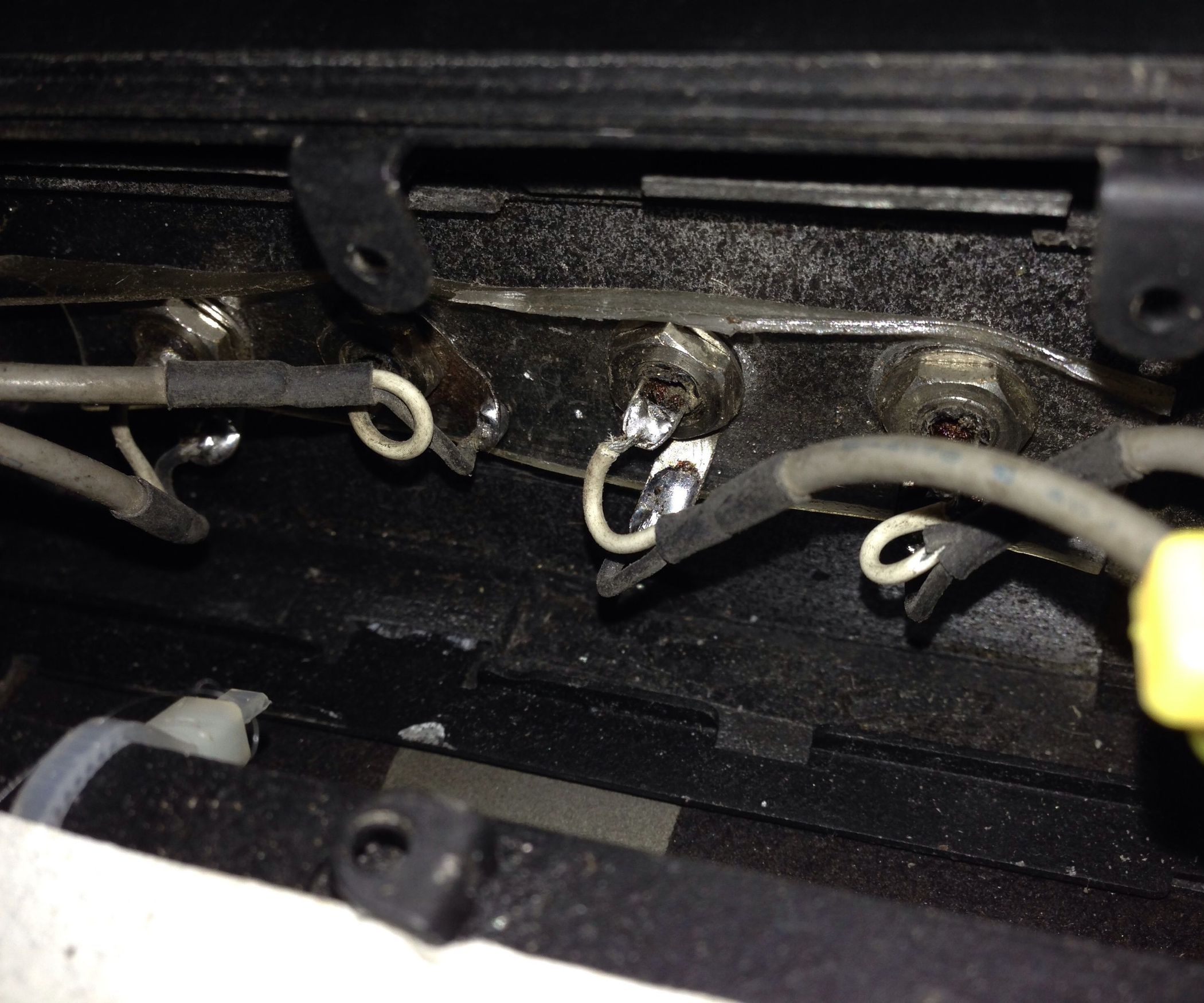 Audio Projects Hum Problems - Instructables