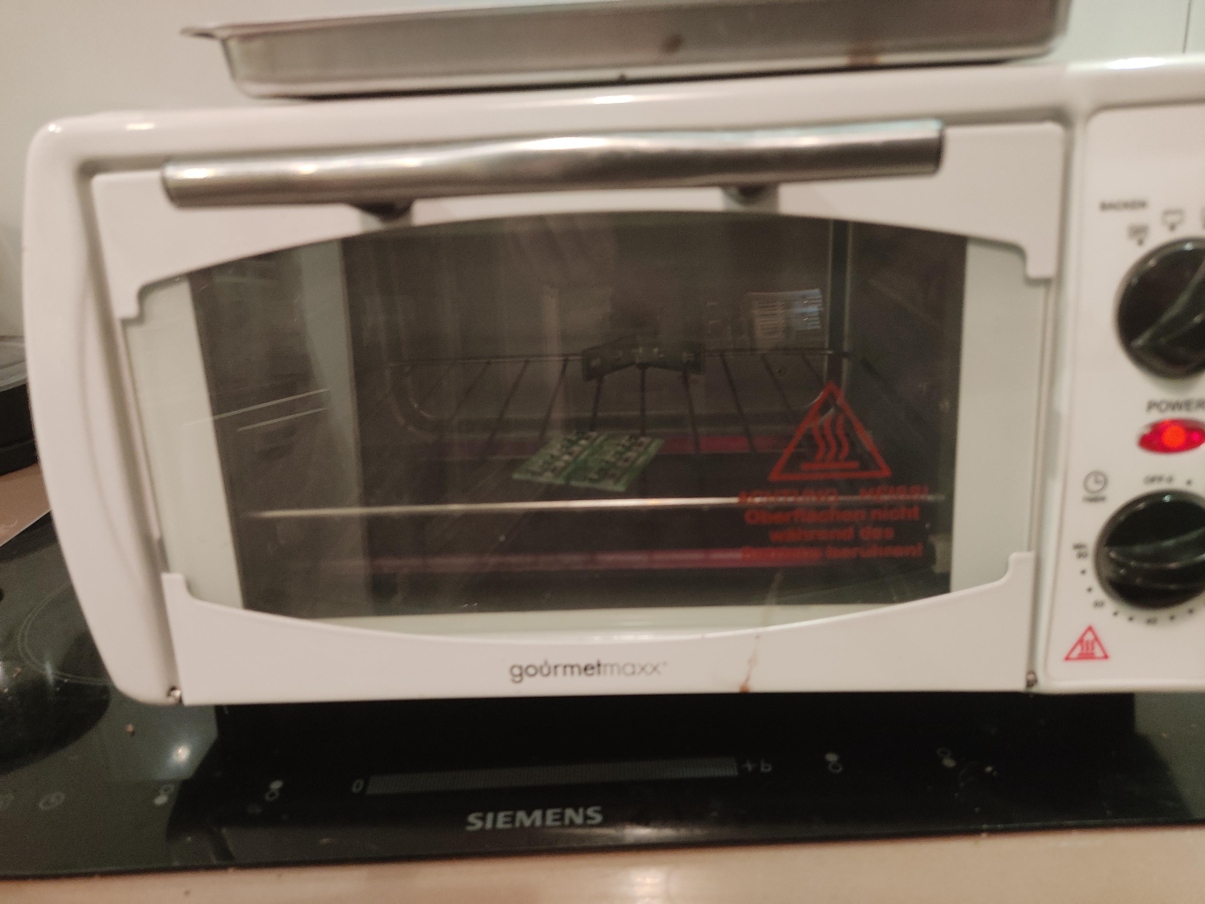 12V Capacitive Touch Switch : 11 Steps (with Pictures) - Instructables