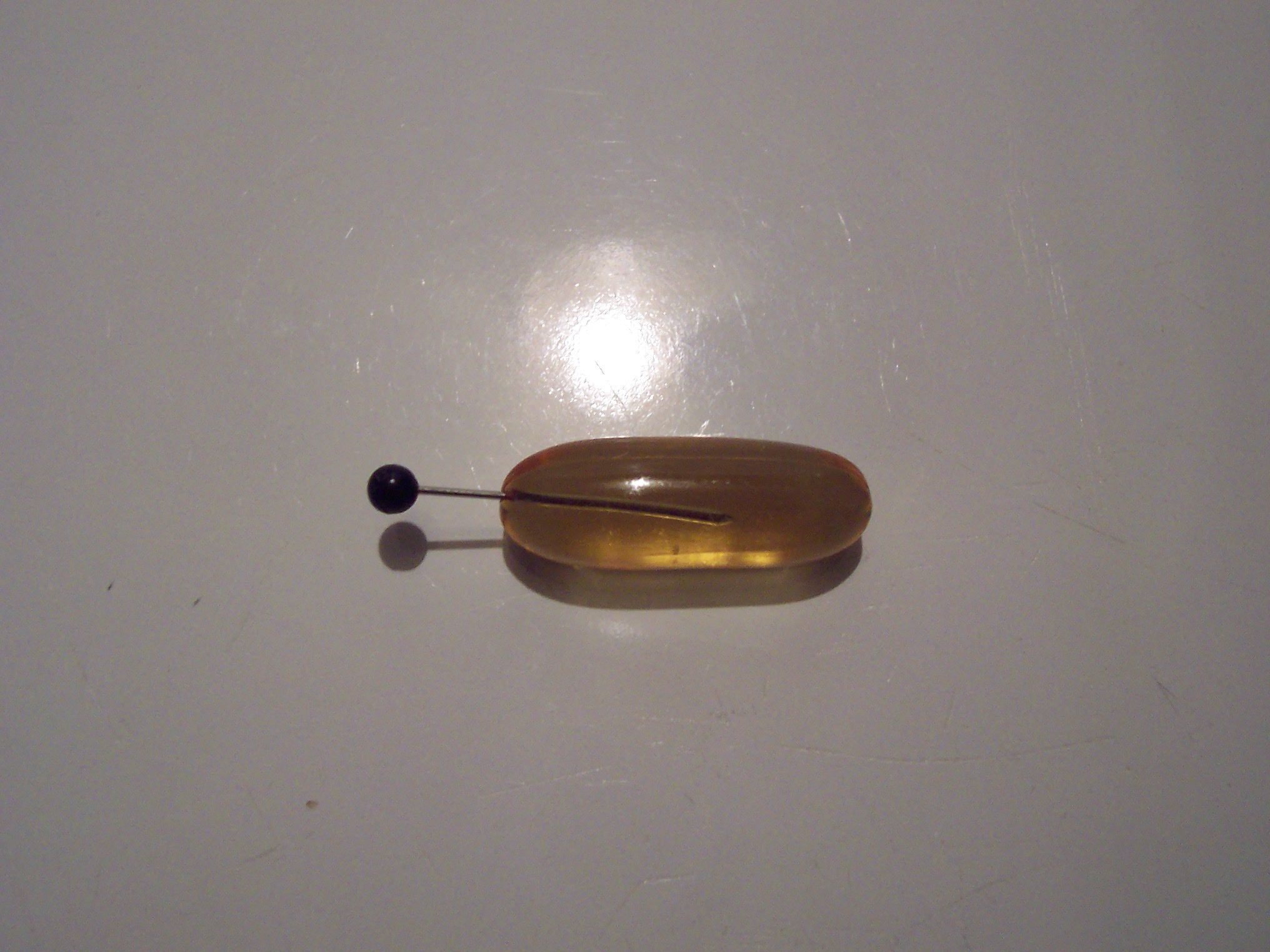 Biodegradable Fishing Lures : 7 Steps (with Pictures) - Instructables