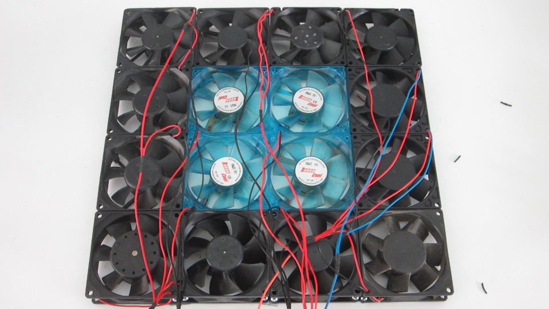 PC Box Fan : 9 Steps (with Pictures) - Instructables