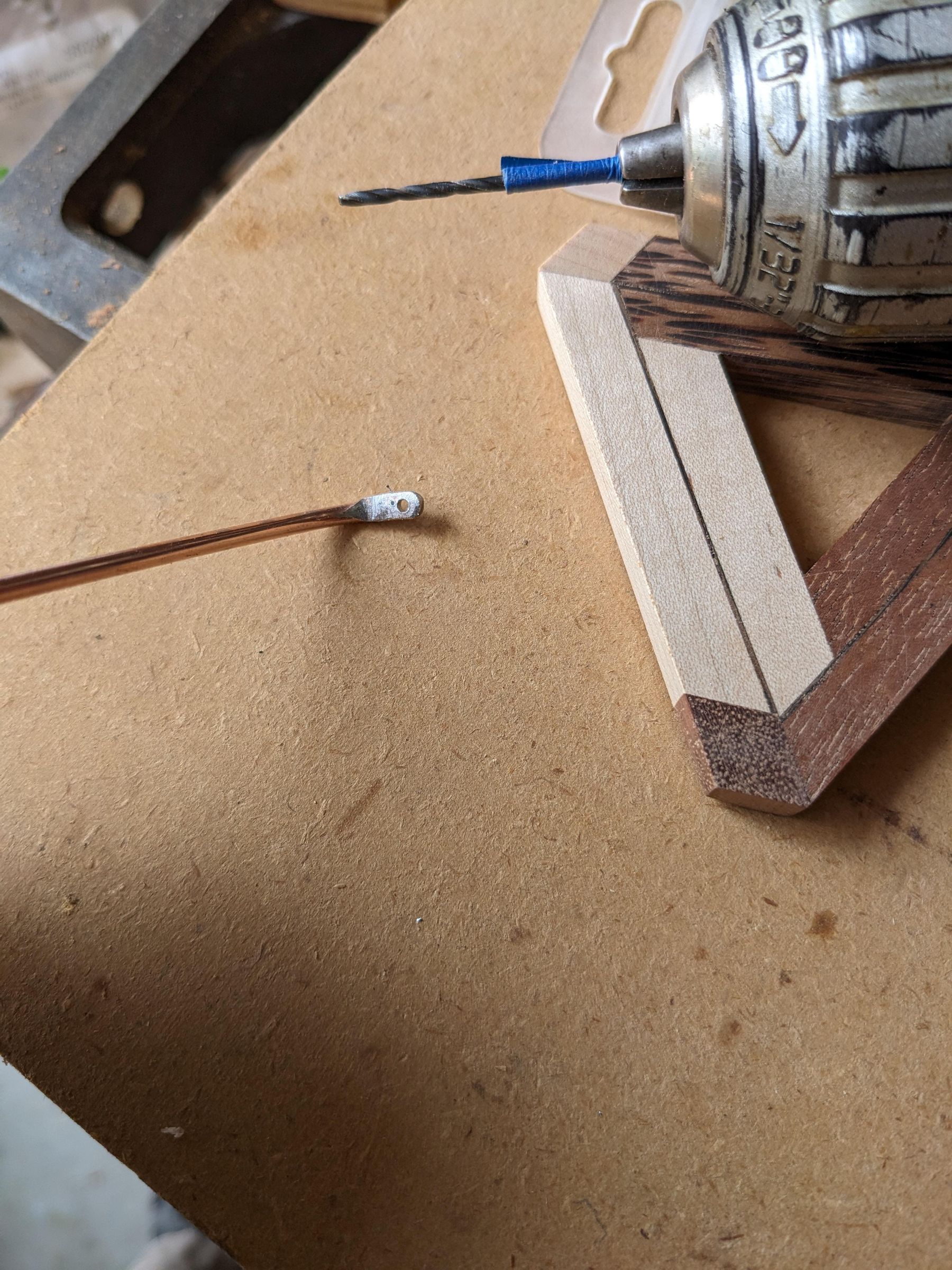 AirVase II - Floating Impossible Triangle Vase : 6 Steps (with Pictures ...