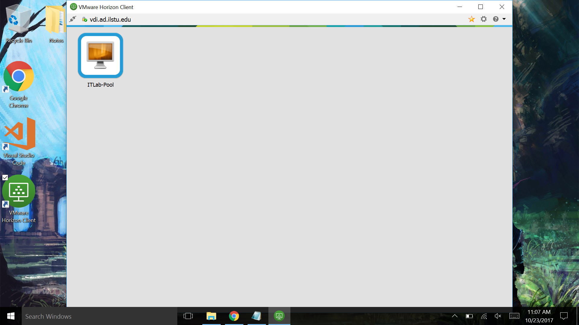 ISU Virtual Desktop : 8 Steps - Instructables