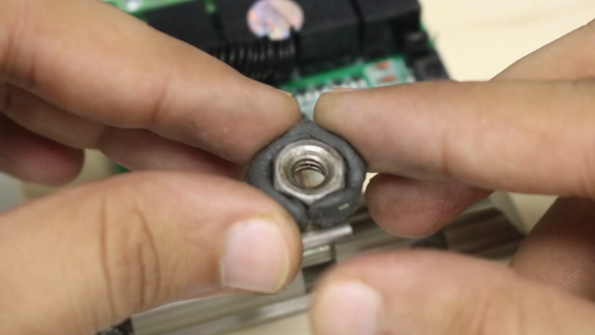 Remote Control Lock : 12 Steps (with Pictures) - Instructables