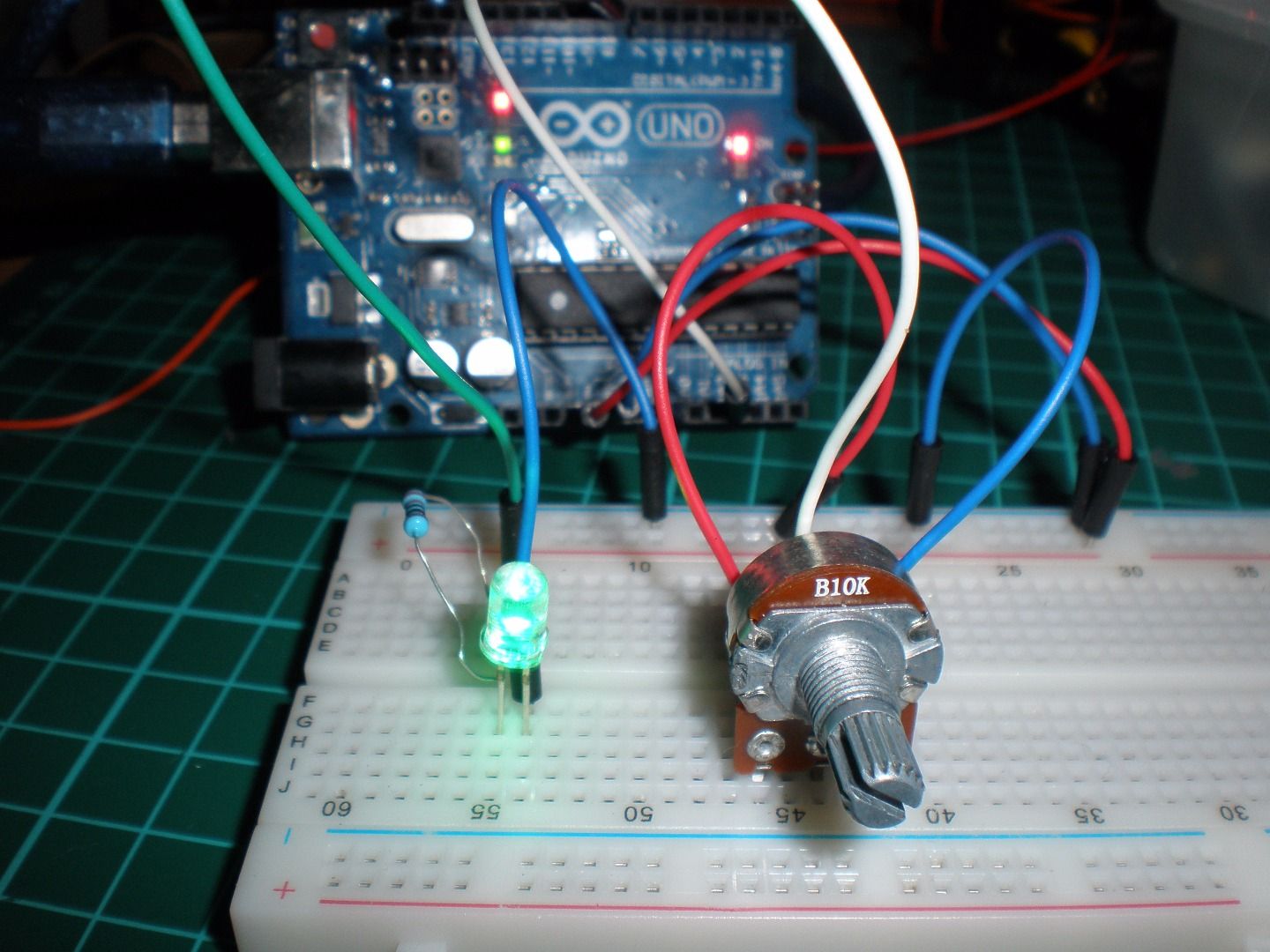 Software PWM With Arduino/attiny : 5 Steps - Instructables