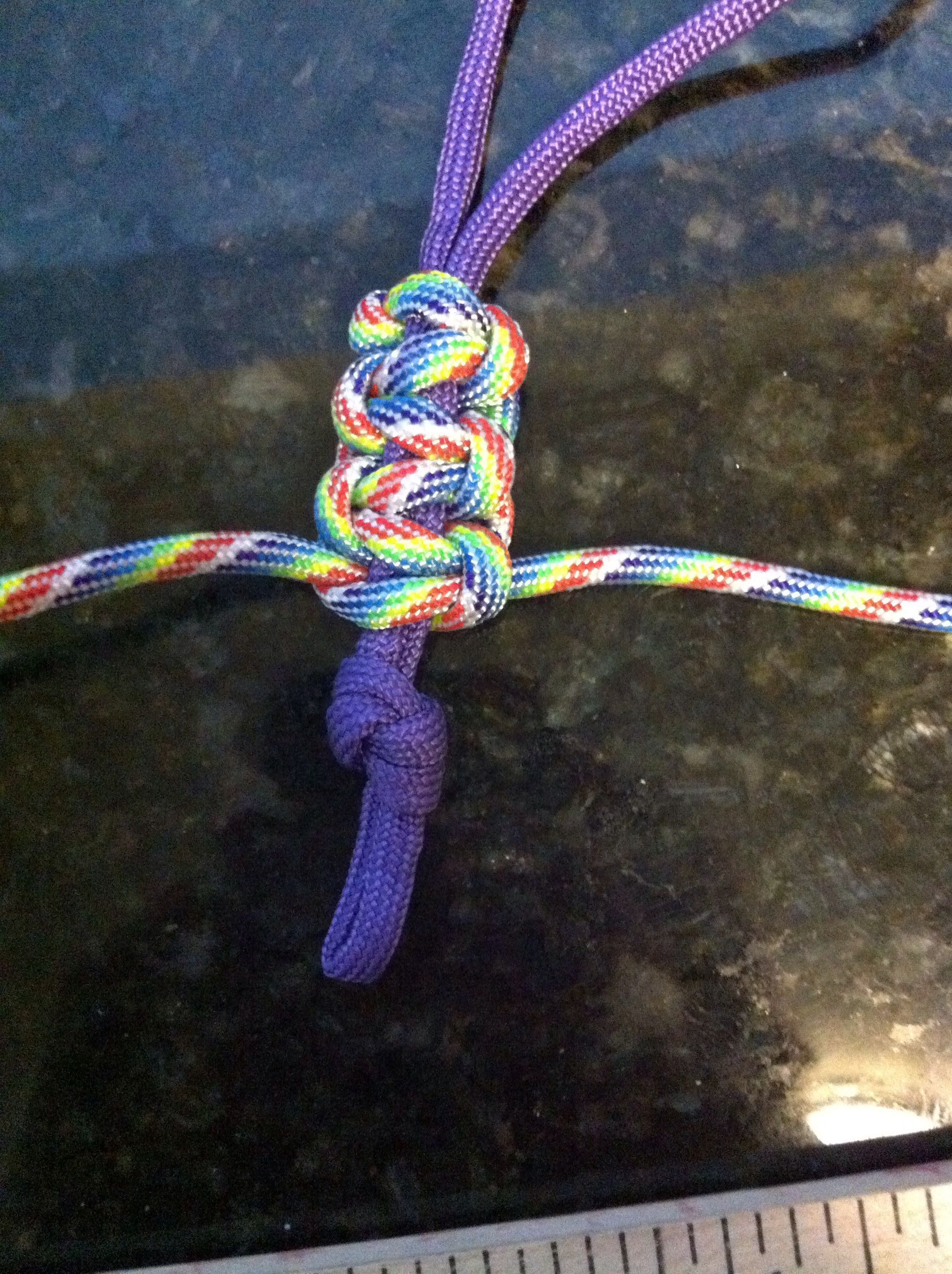 Paracord MAN!! : 7 Steps - Instructables
